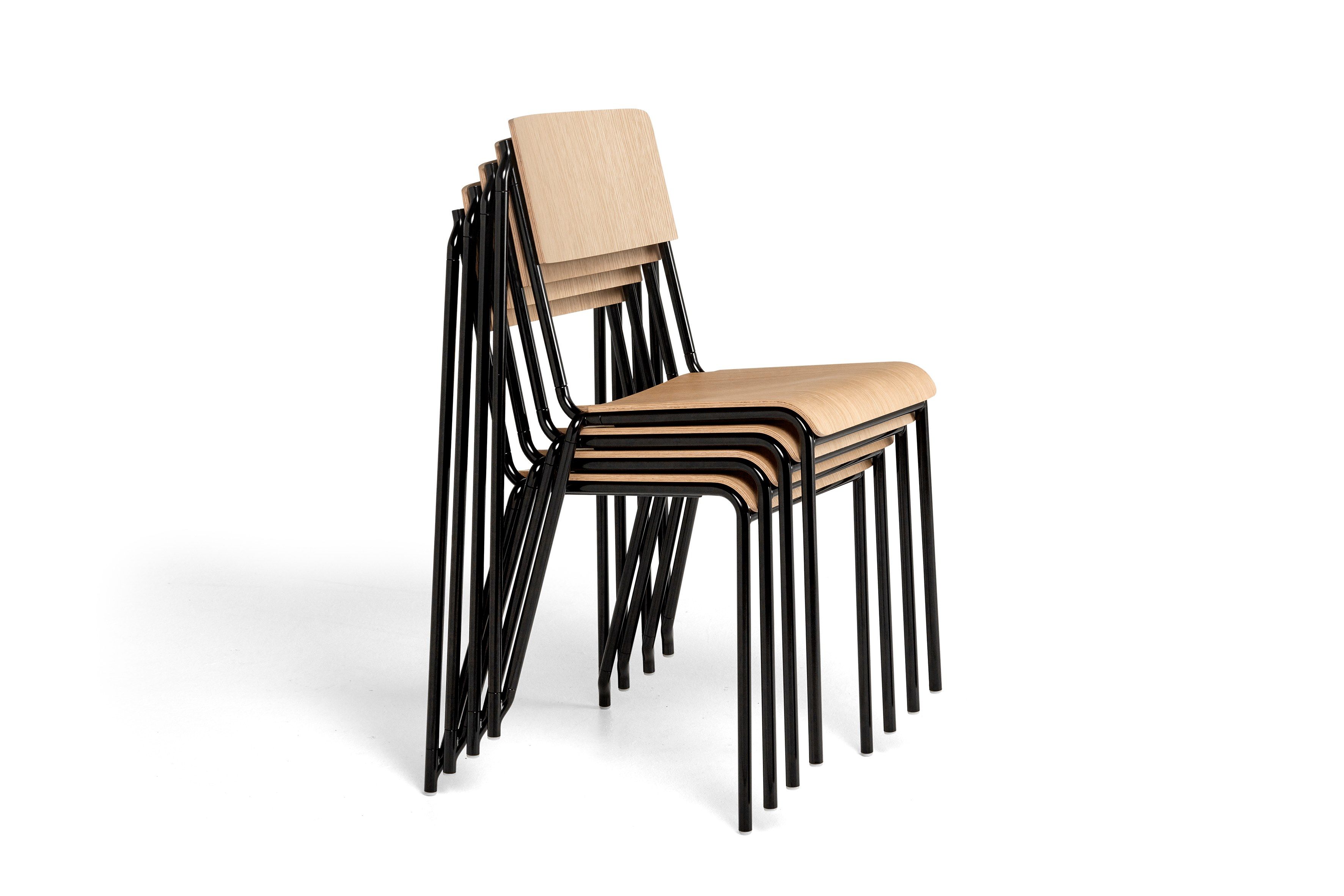 PETIT STANDARD Chair By Hay