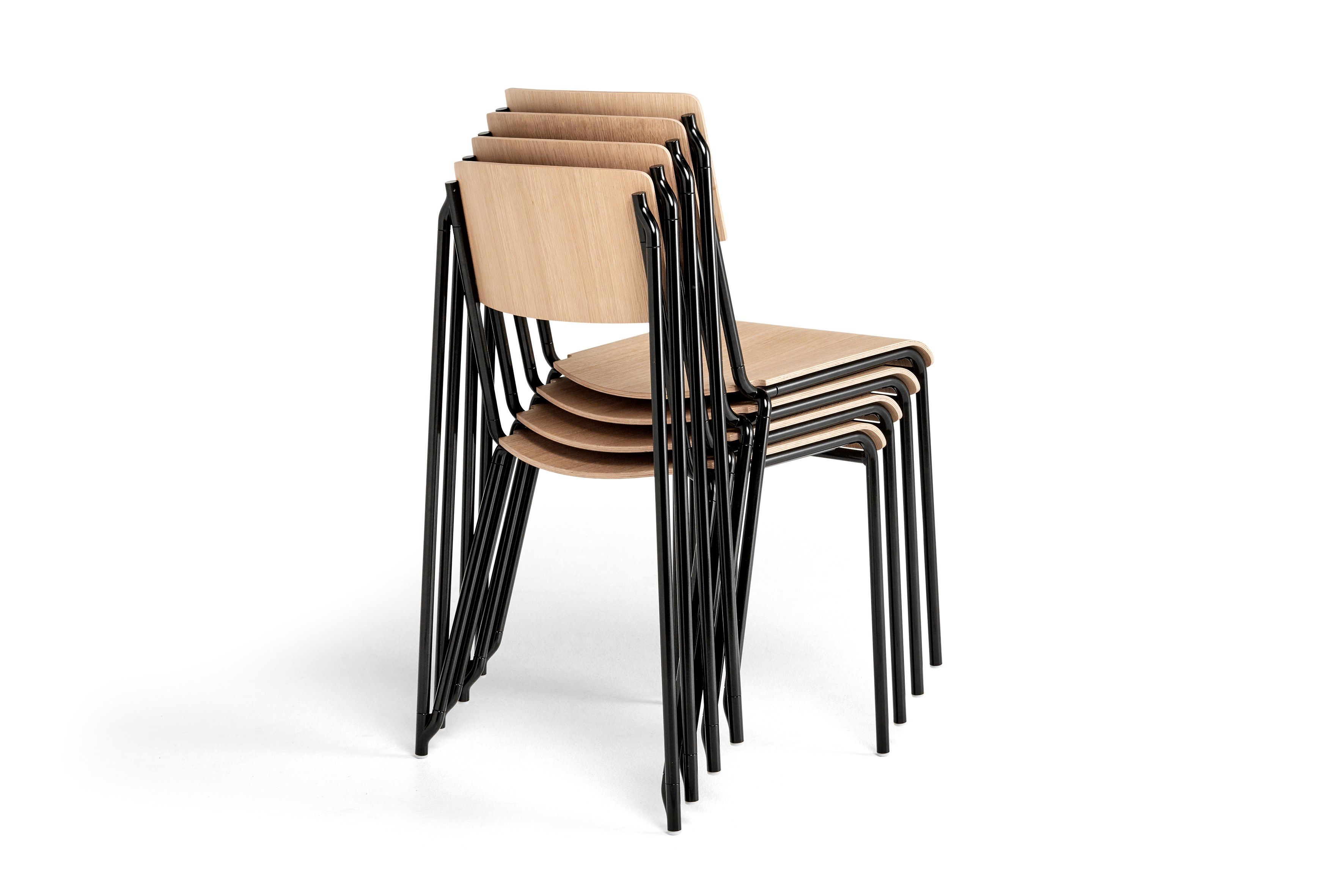 PETIT STANDARD Chair By Hay