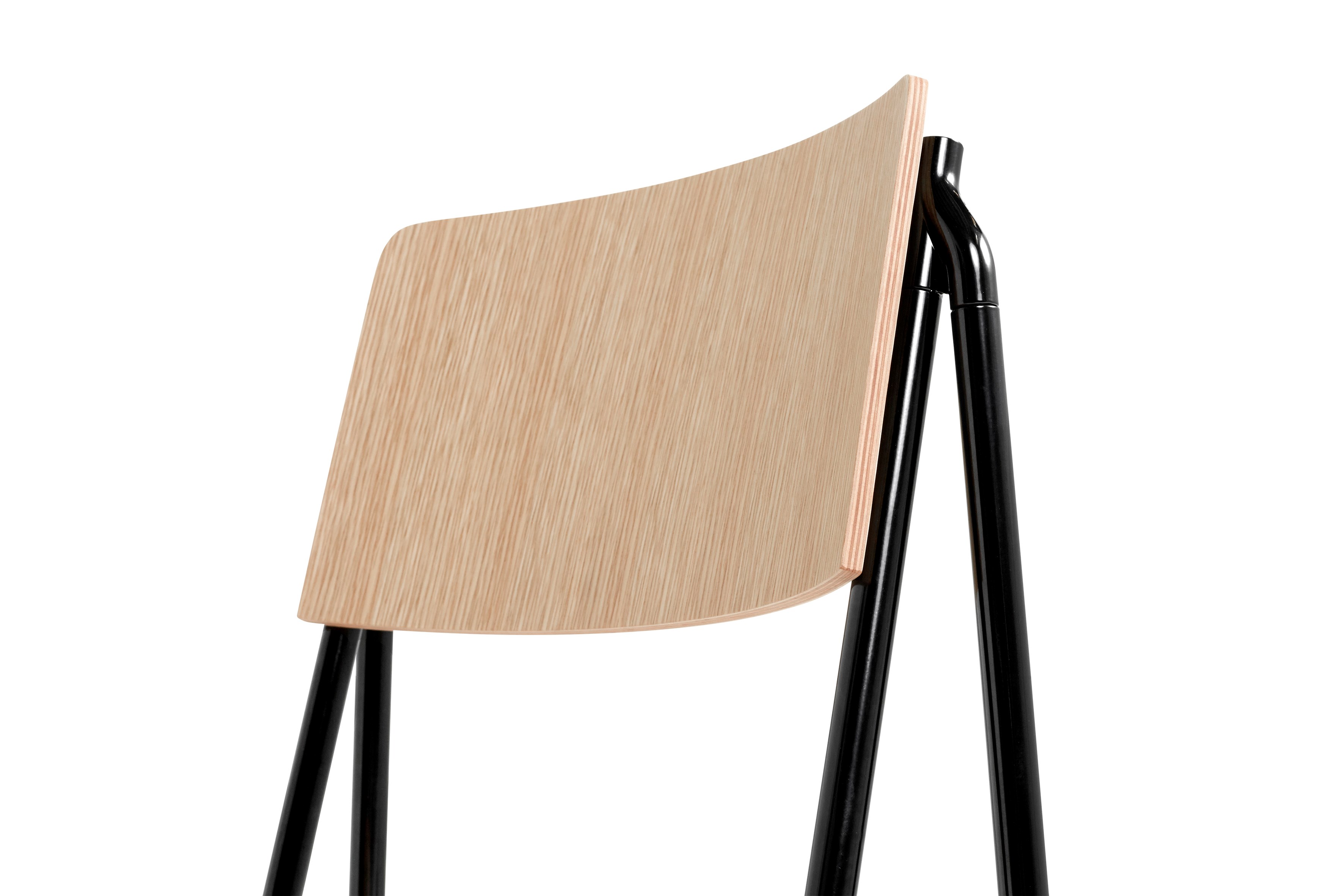 PETIT STANDARD Chair By Hay