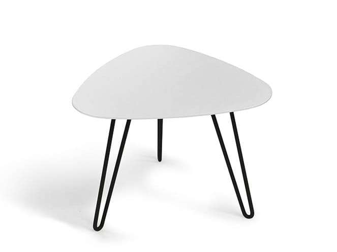 PETRA Coffee table By Mascagni | design Pietro Mascagni