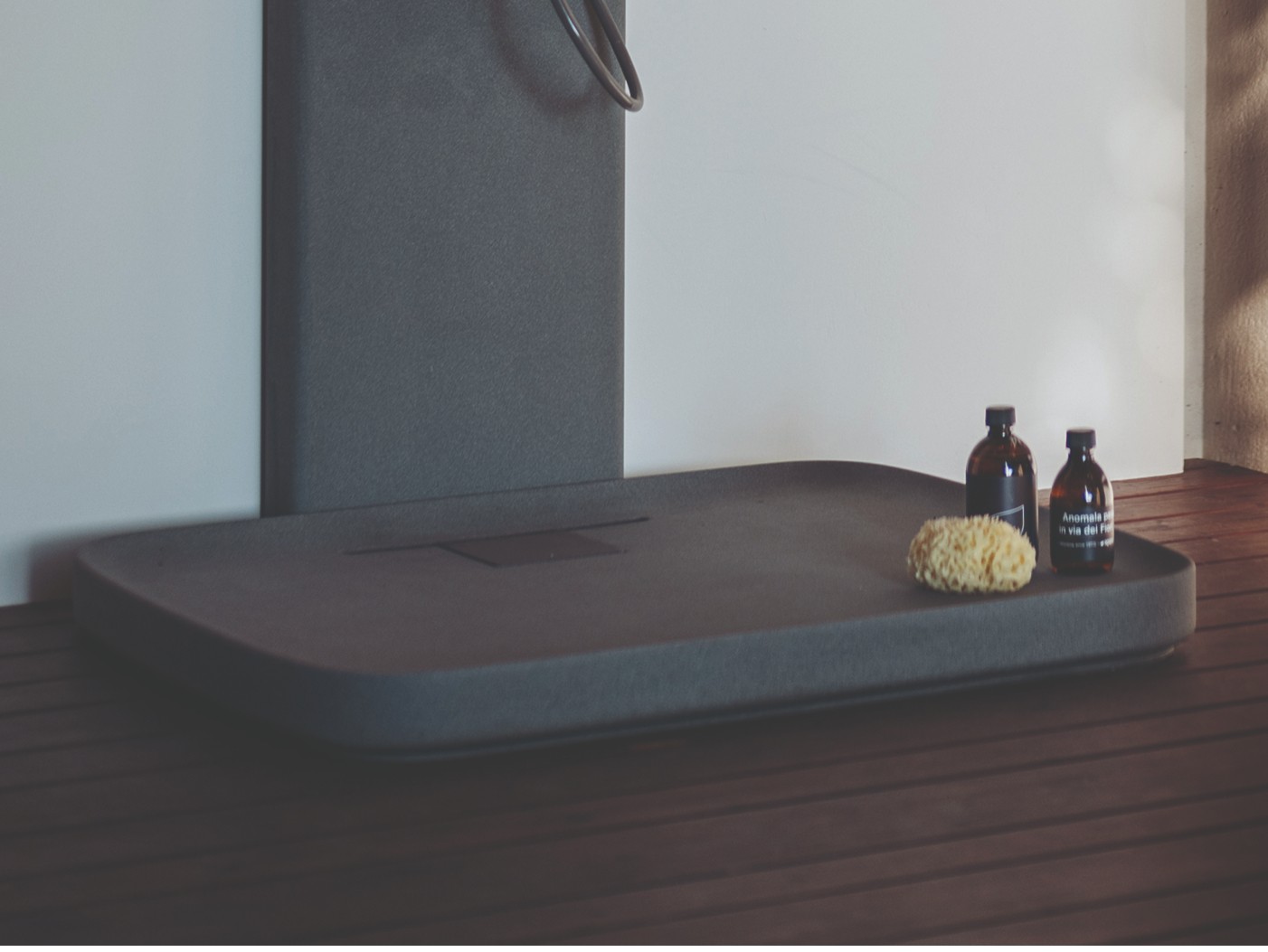 PETRA | Shower tray By Agape design Marco Merendi, Diego Vencato