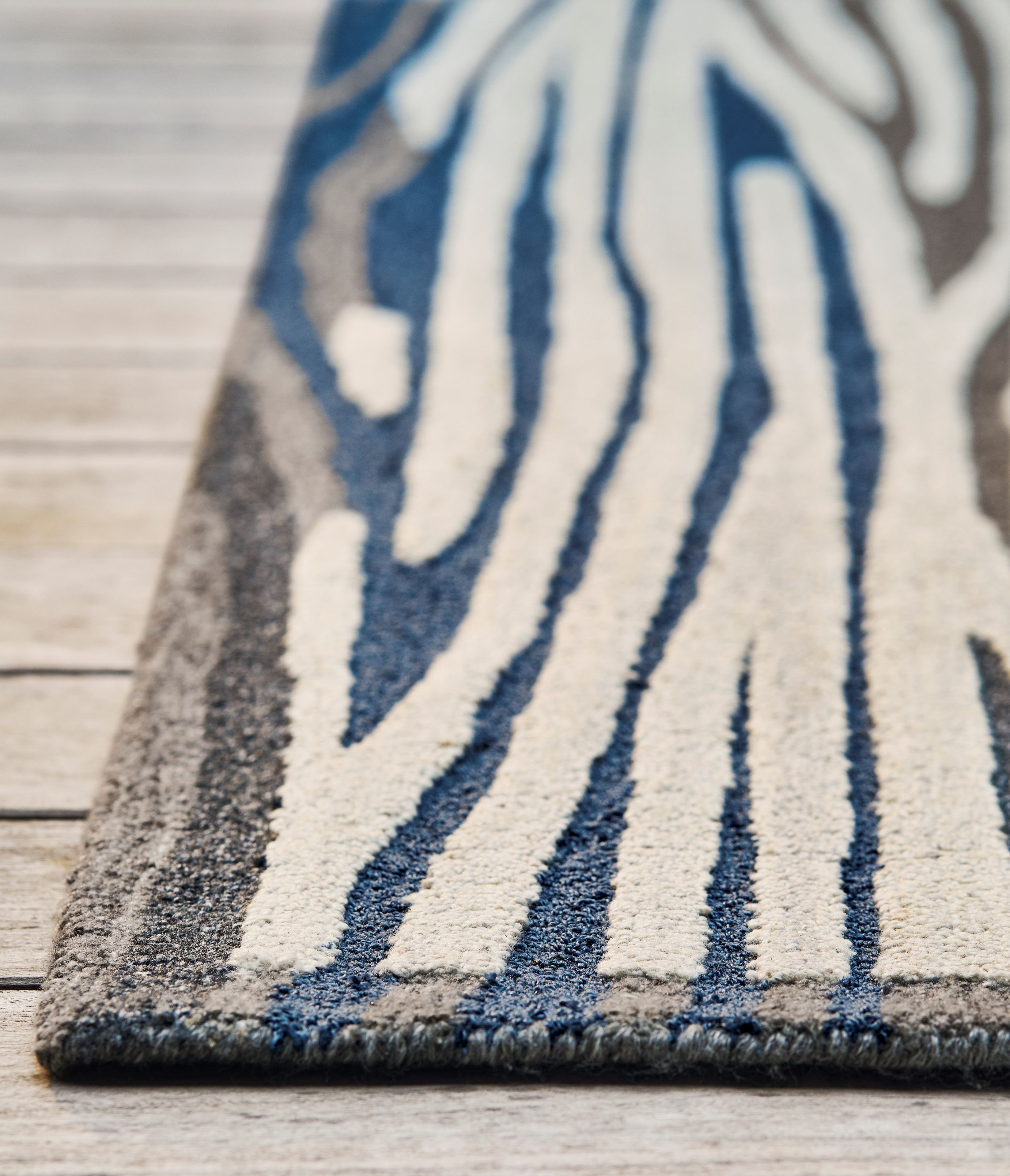 PETRA Rug By Toulemonde Bochart