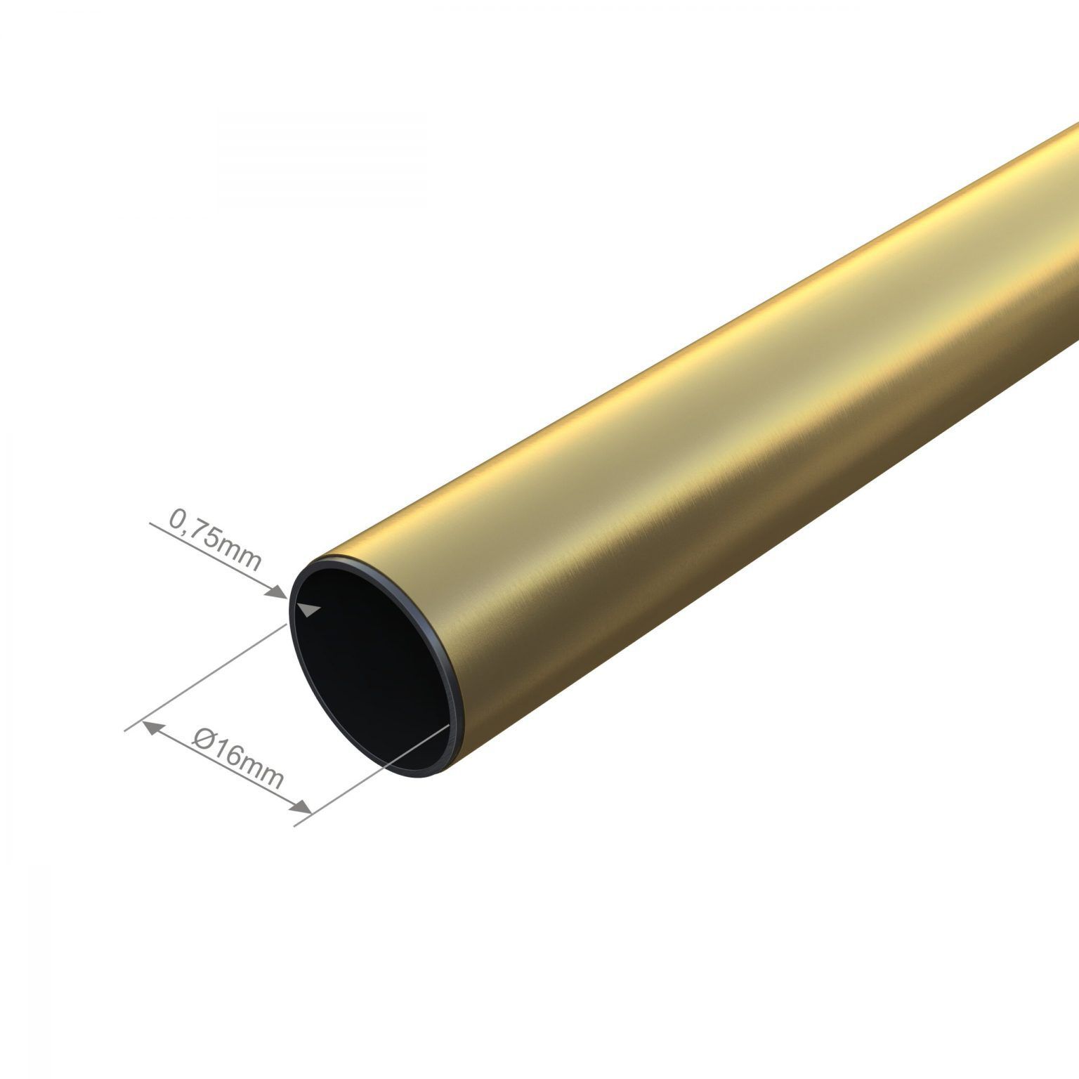 TUBE CONNECTING SYSTEM MODULATION N°16 Kitchen unit By P&G KONZEPT