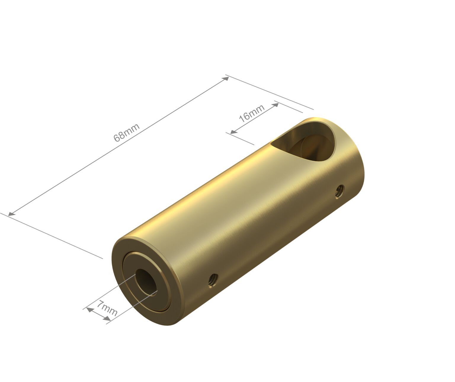 TUBE CONNECTING SYSTEM Bed By P&G KONZEPT