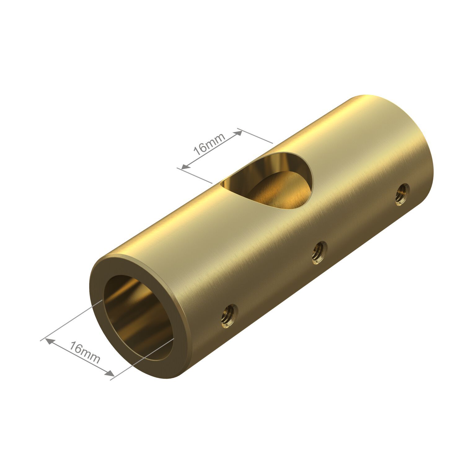 TUBE CONNECTING SYSTEM Appendiabiti By P&G KONZEPT