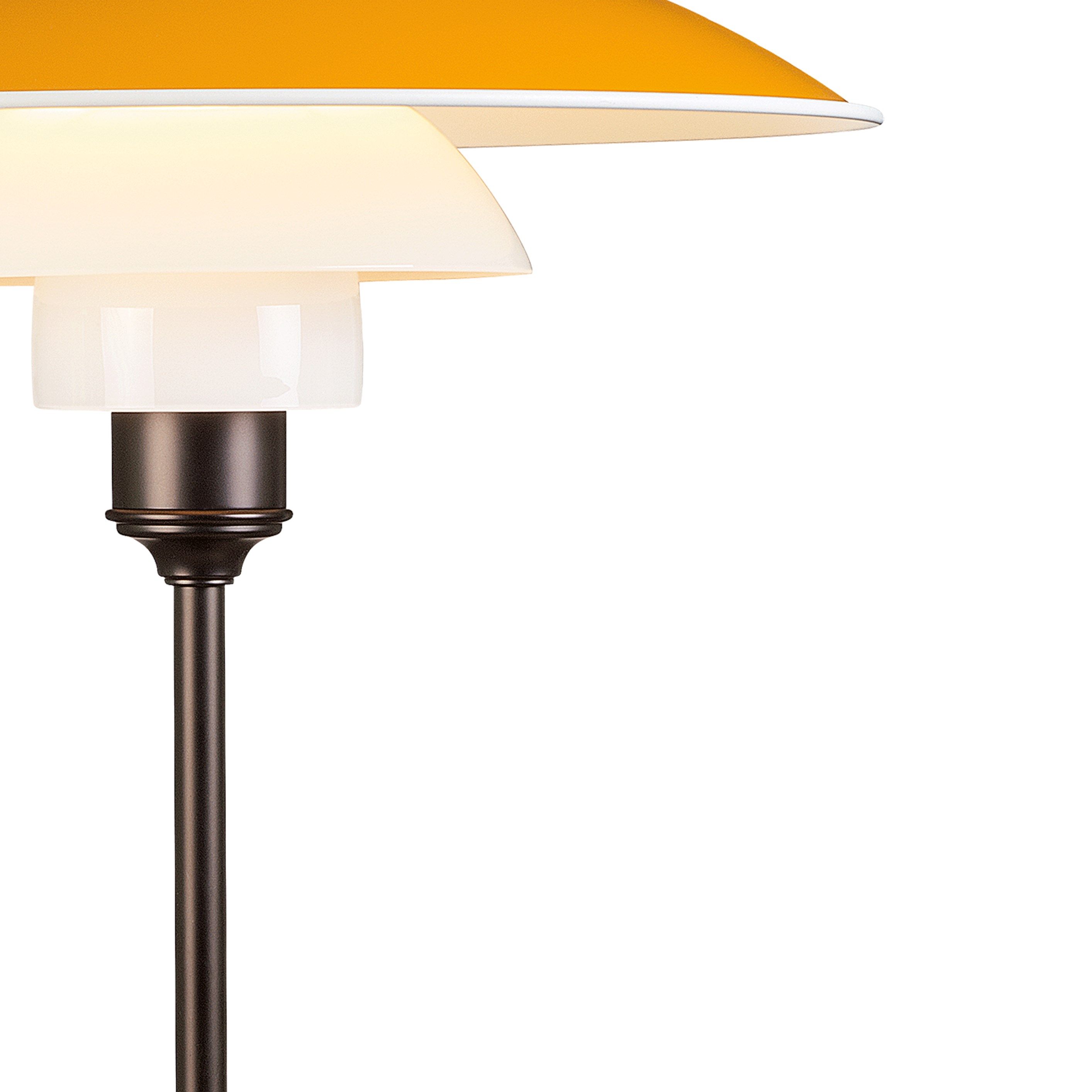 PH 3½-2½ | Table lamp By Louis Poulsen design Poul Henningsen