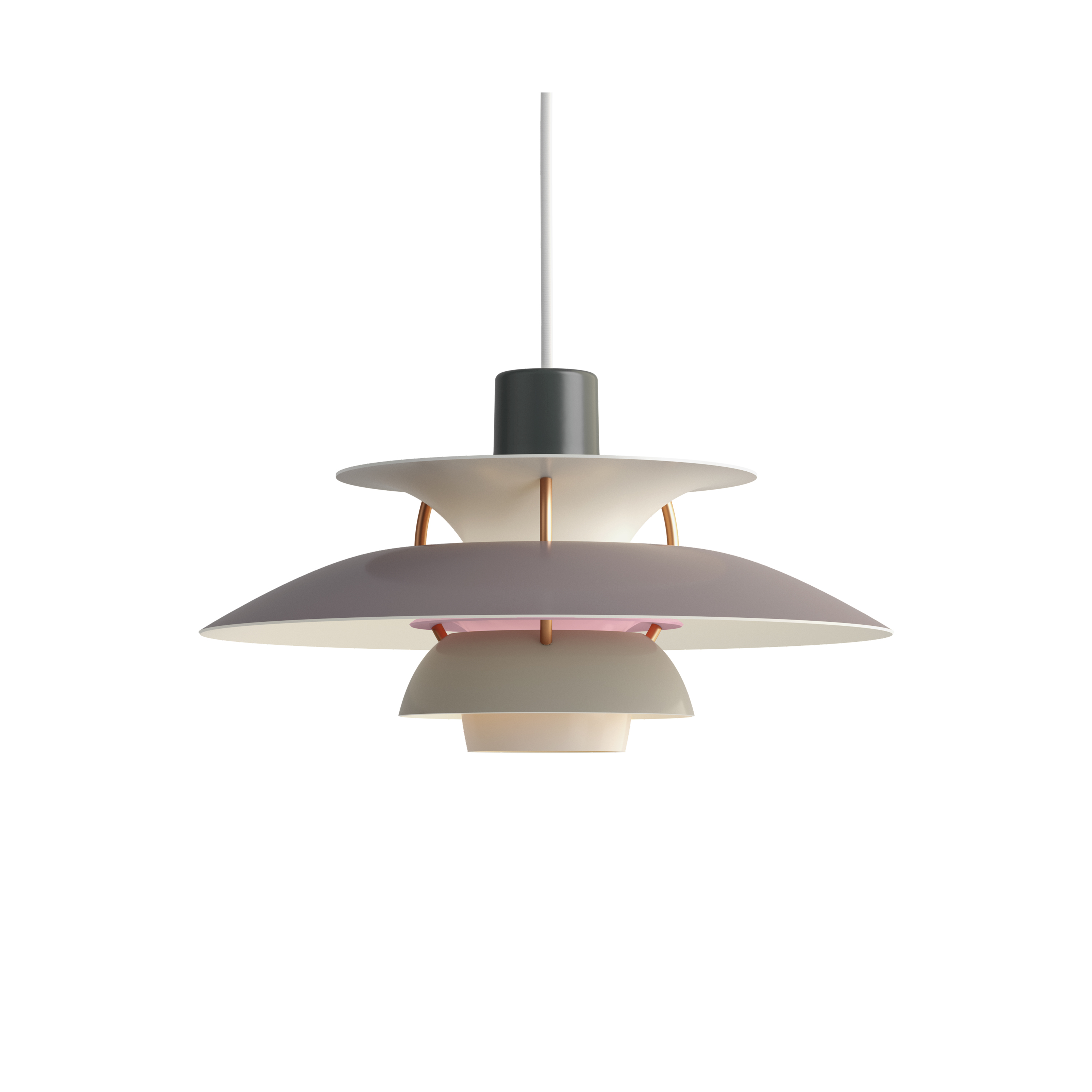 PH 5 MINI | Lampada a sospensione By Louis Poulsen