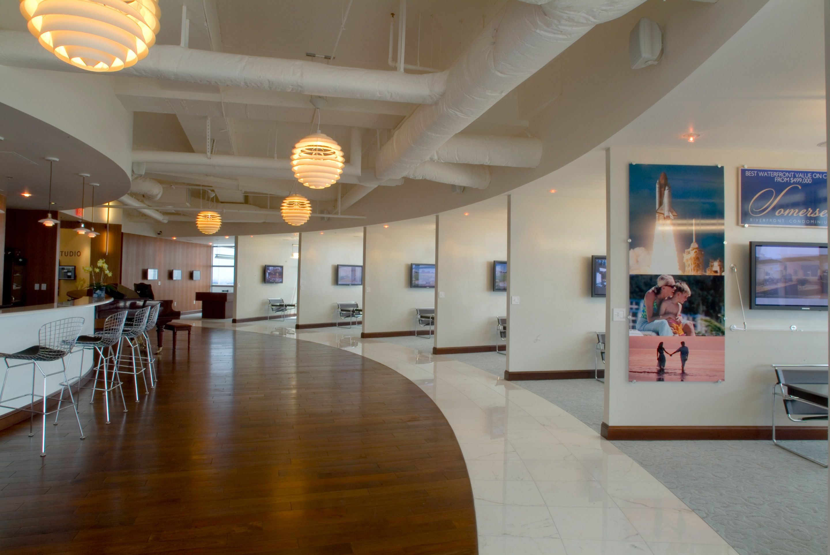 PH LOUVRE LED aluminium pendant lamp By Louis Poulsen