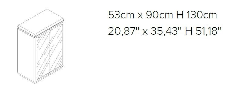 PHANTOM | Display cabinet Phantom Collection By Natuzzi design Mauro ...