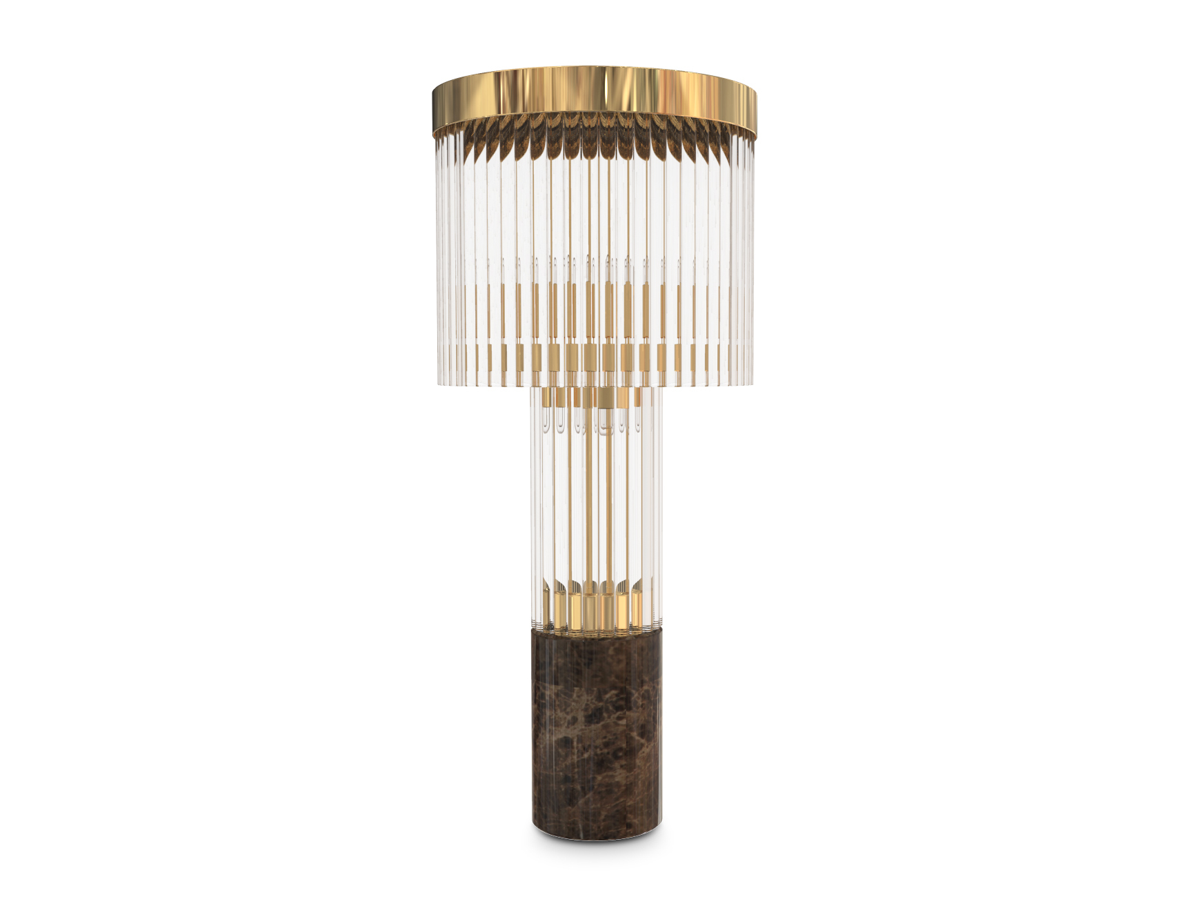 PHARO I | Table lamp By LUXXU