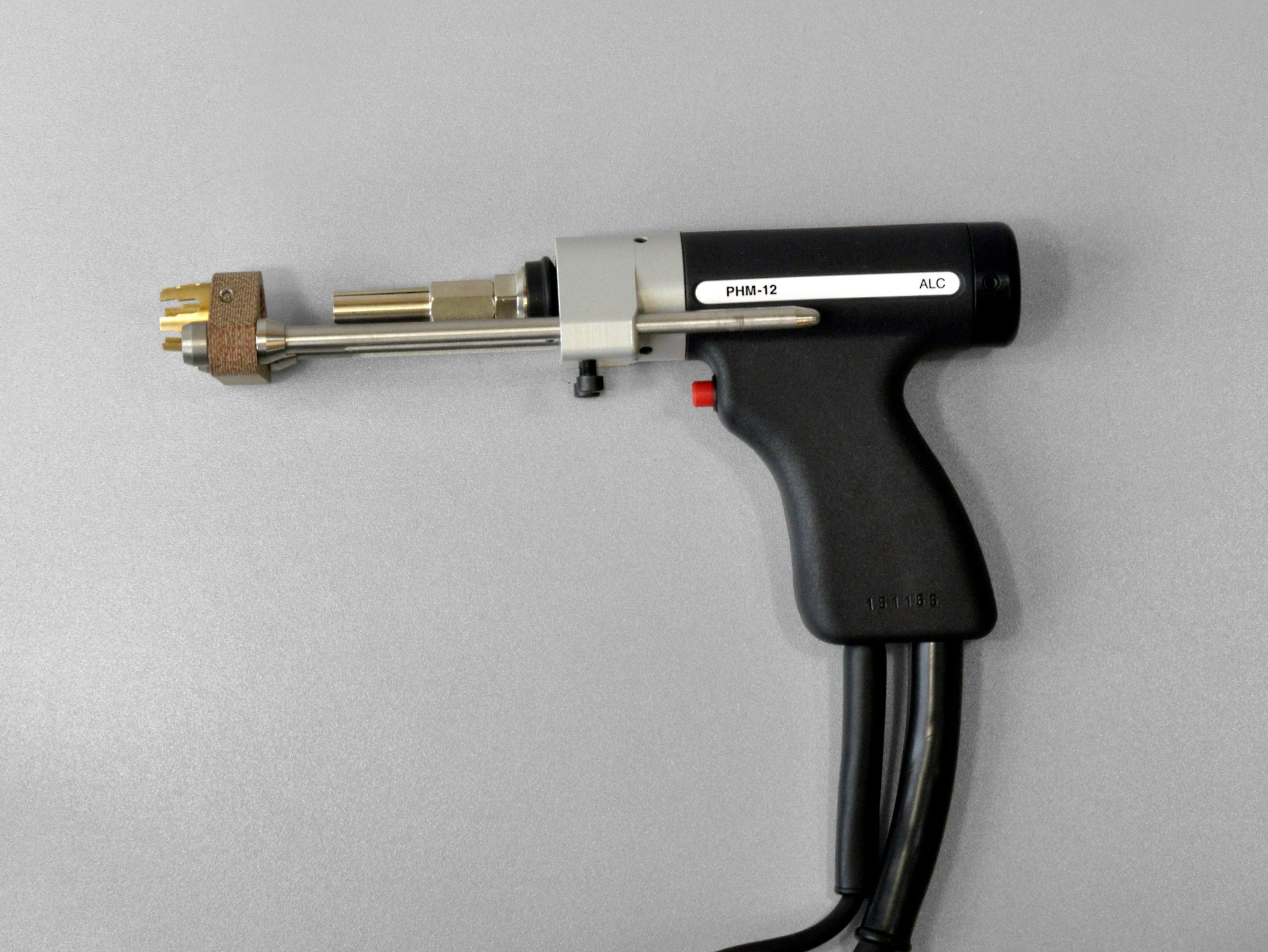PHM-12 | Pistolet de soudage Pistolet de soudage By Stud Welding System