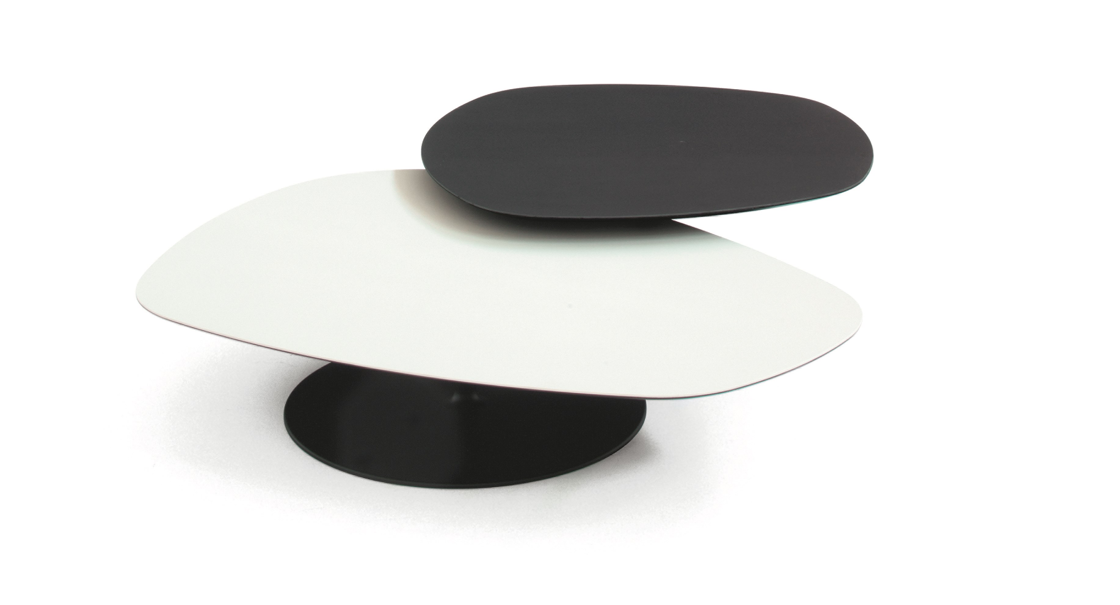 PHOENIX Coffee table By Moroso | design Patricia Urquiola