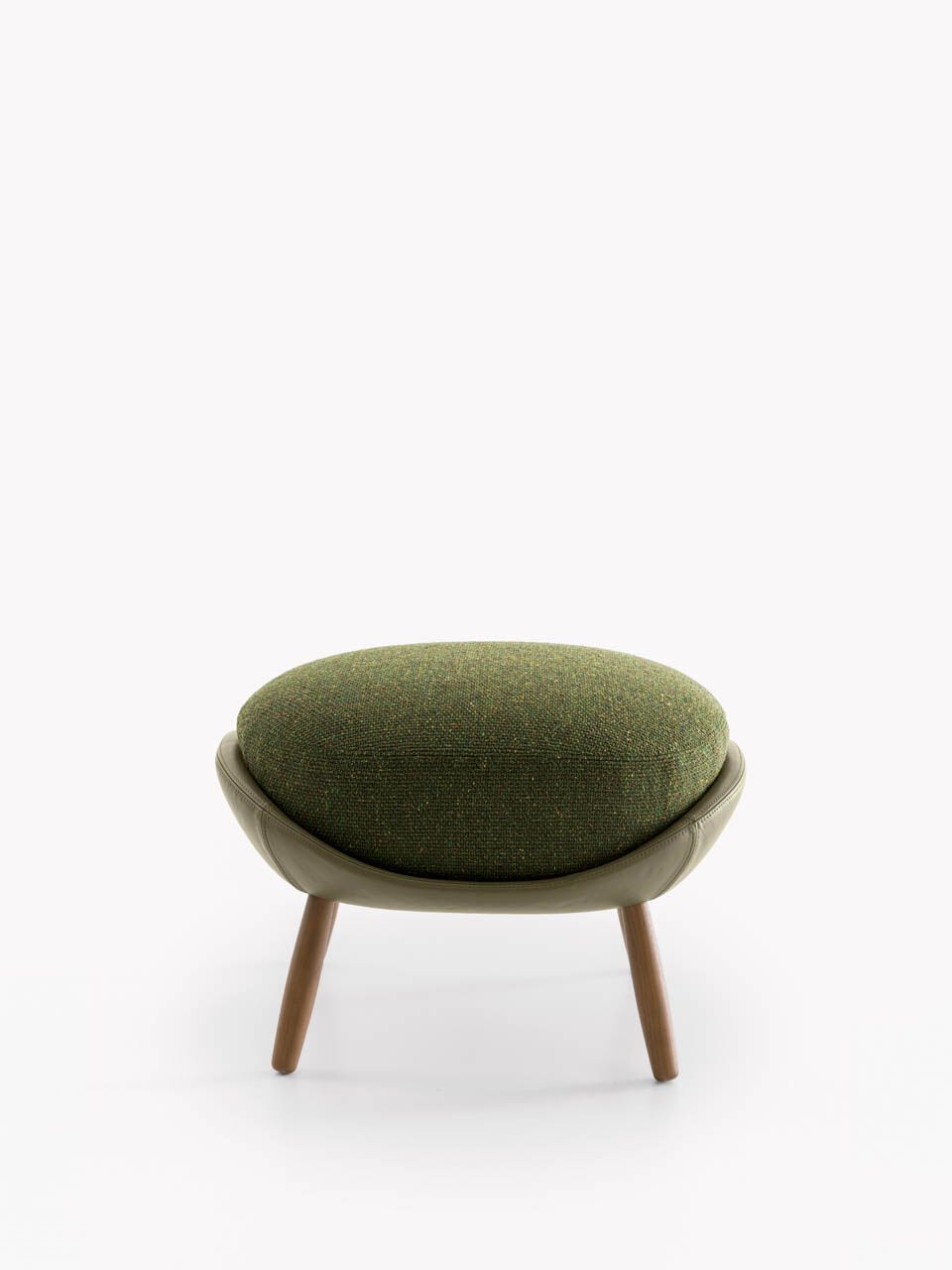 CALATEA Footstool By Pianca