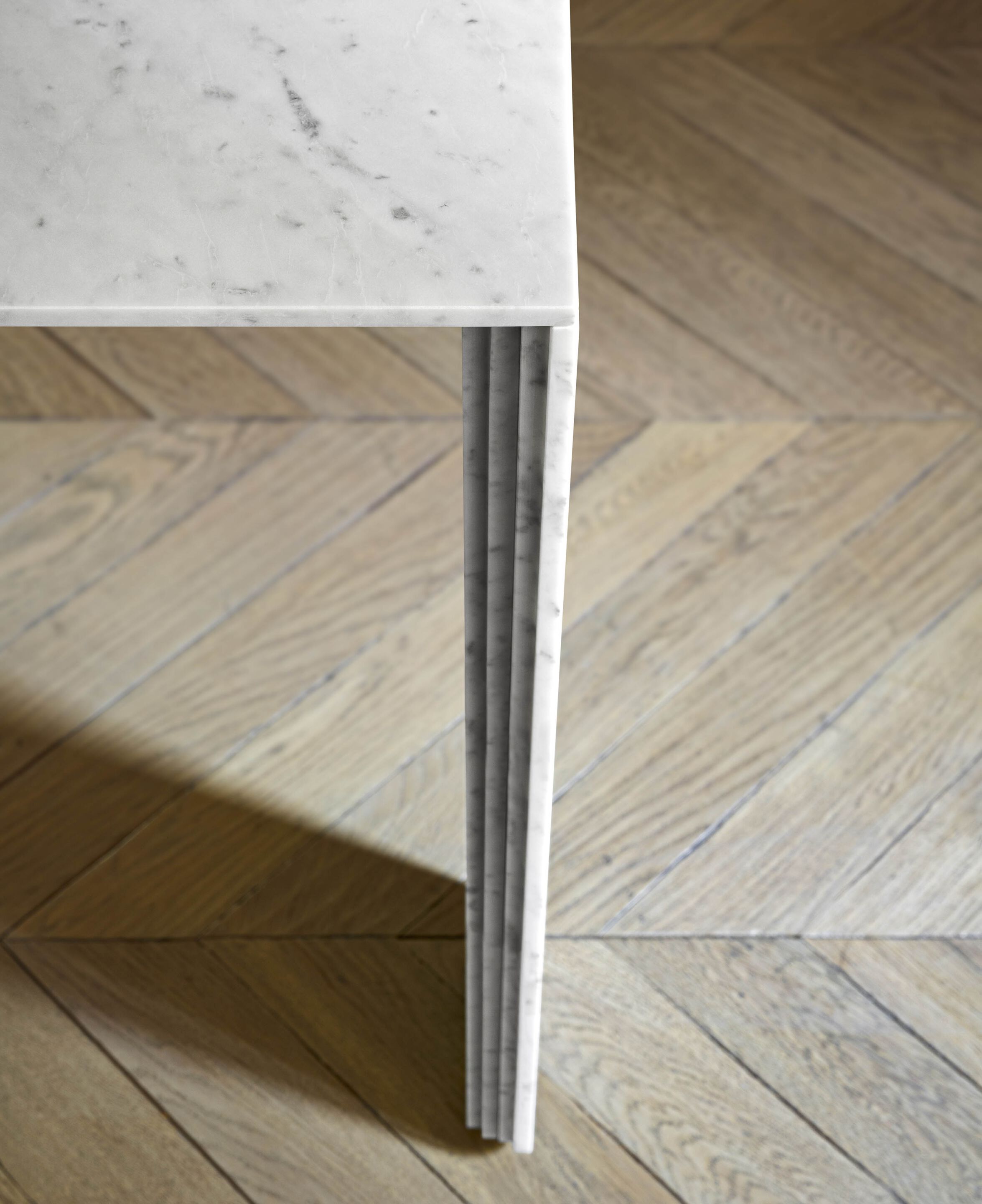 CORINTO Table By Pianca