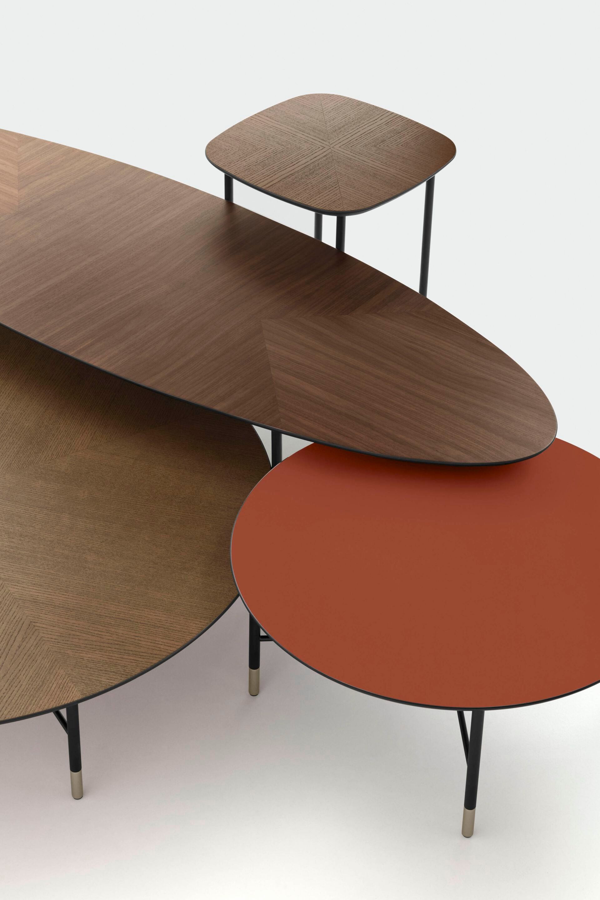 MAMBO Coffee table By PIANCA