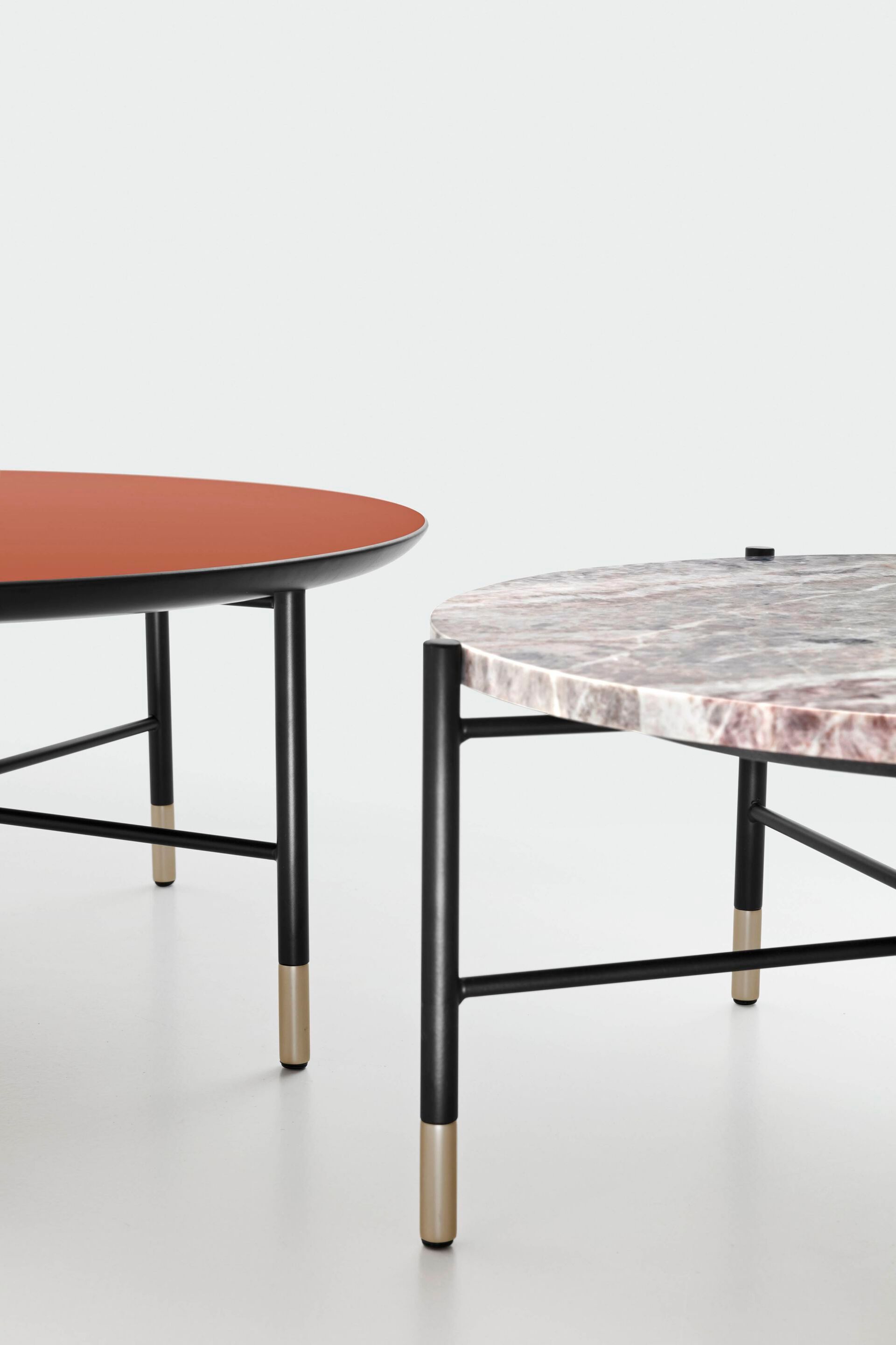 MAMBO Coffee table By PIANCA