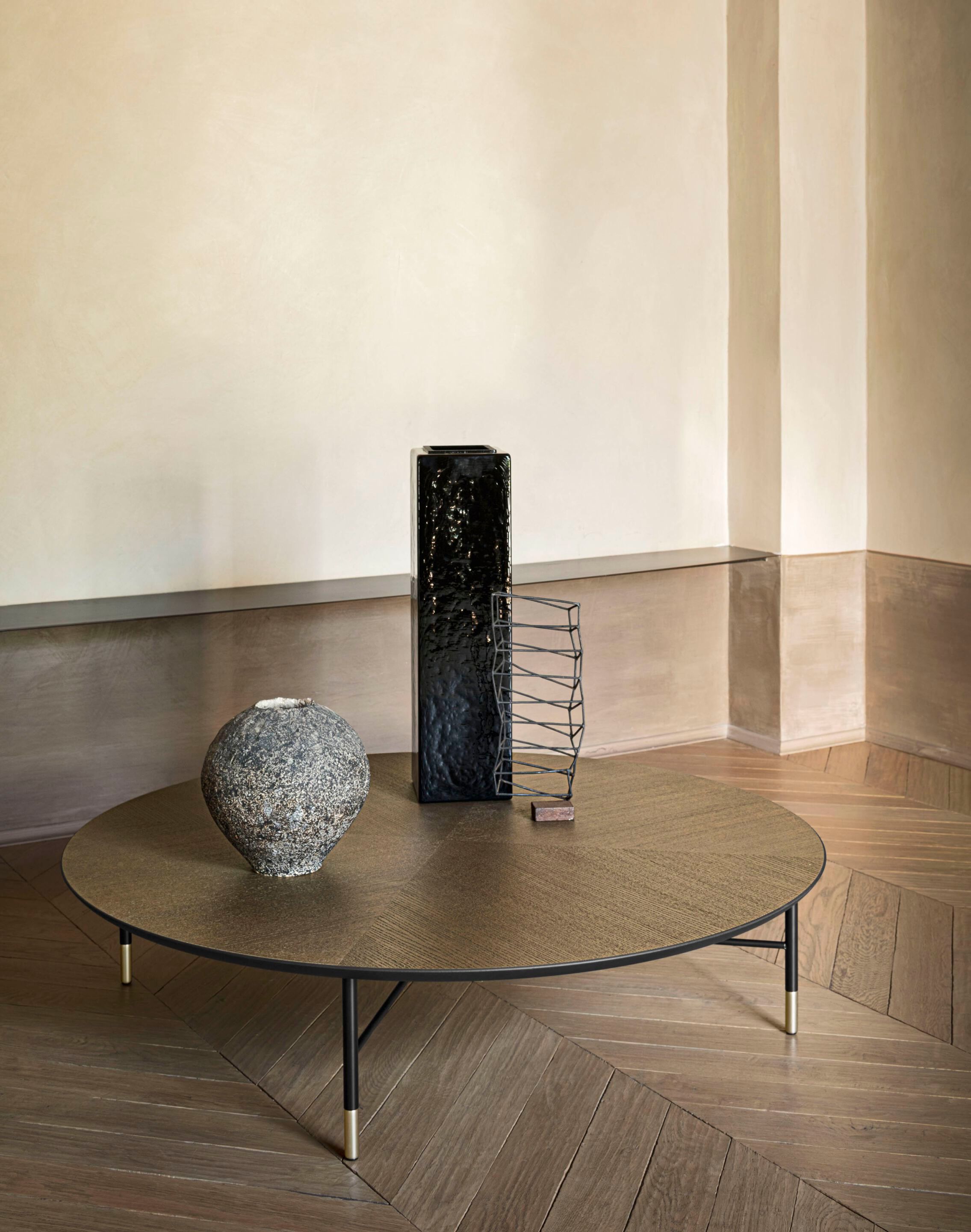 MAMBO Coffee table By PIANCA