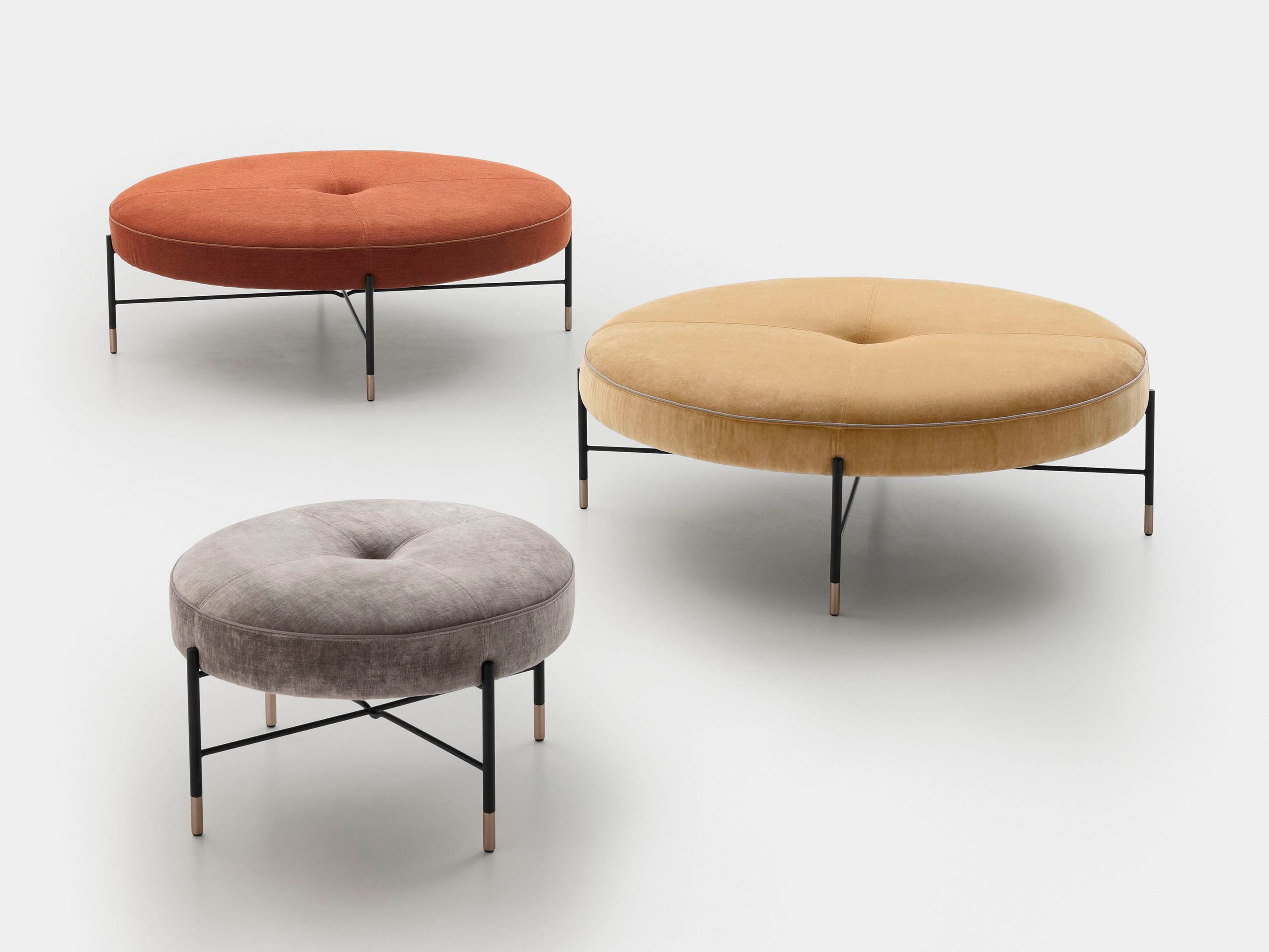 MAMBO Pouf By PIANCA