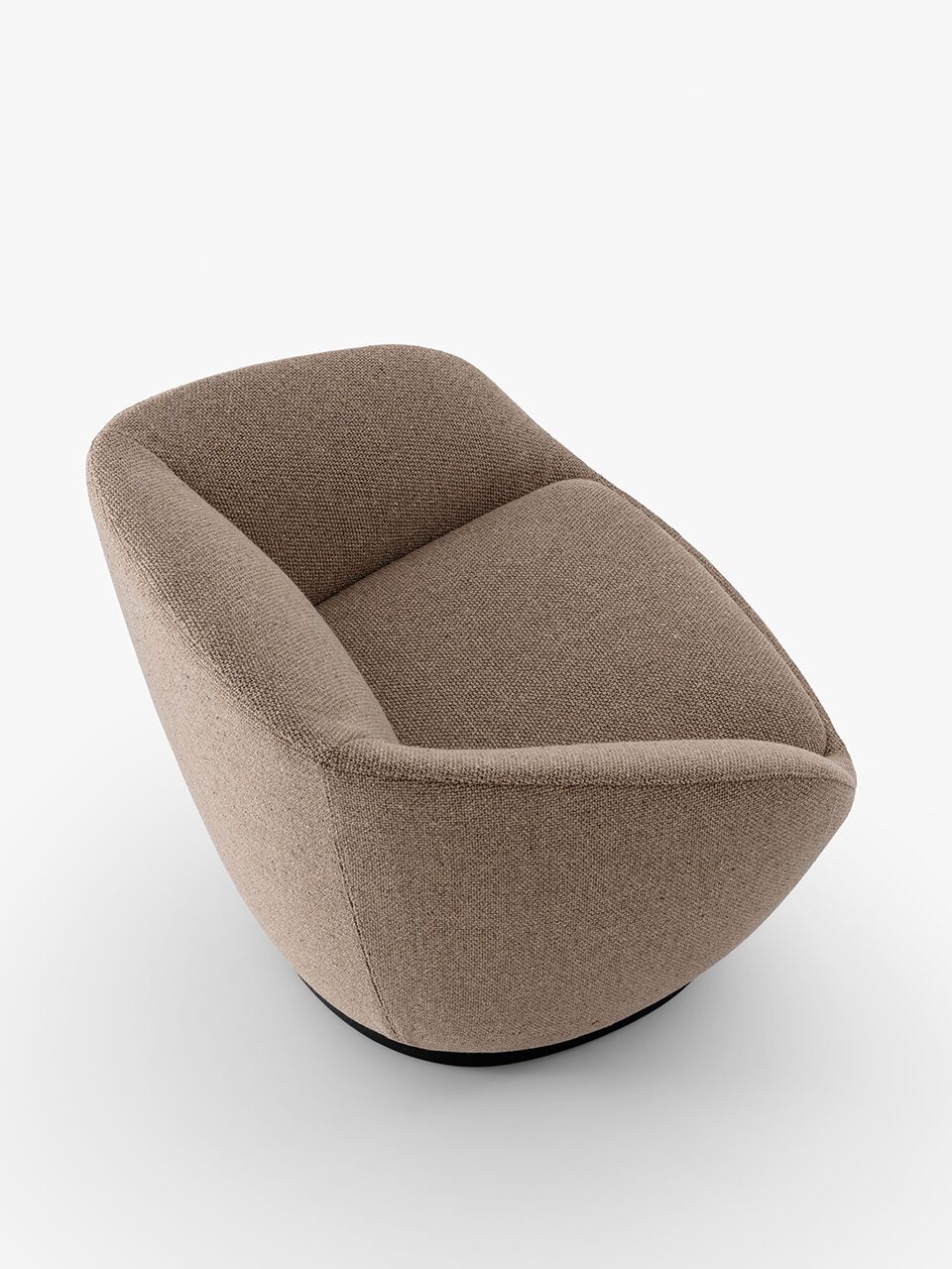 NAAN Armchair By PIANCA