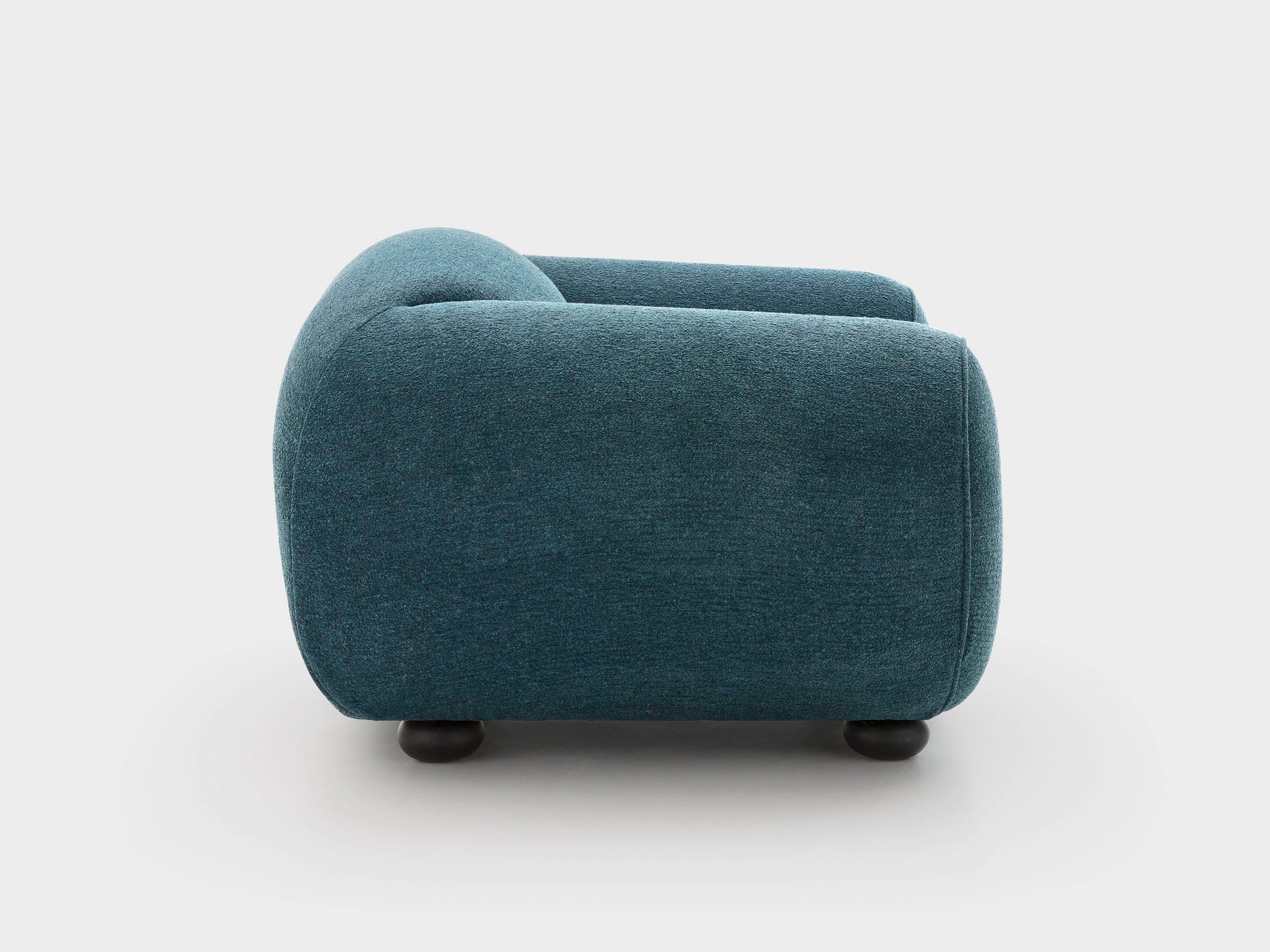 REGINA Poltrona By PIANCA