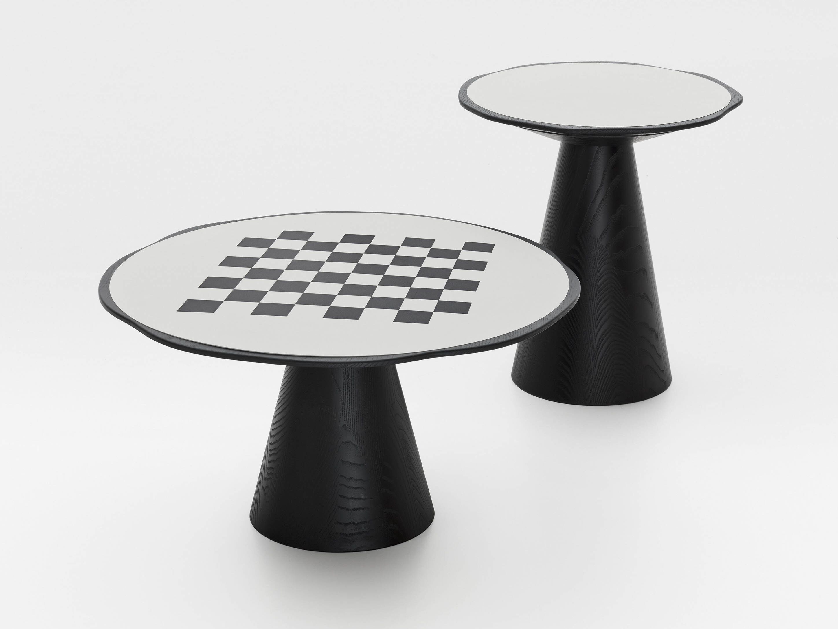 SCACCO Coffee table By Pianca