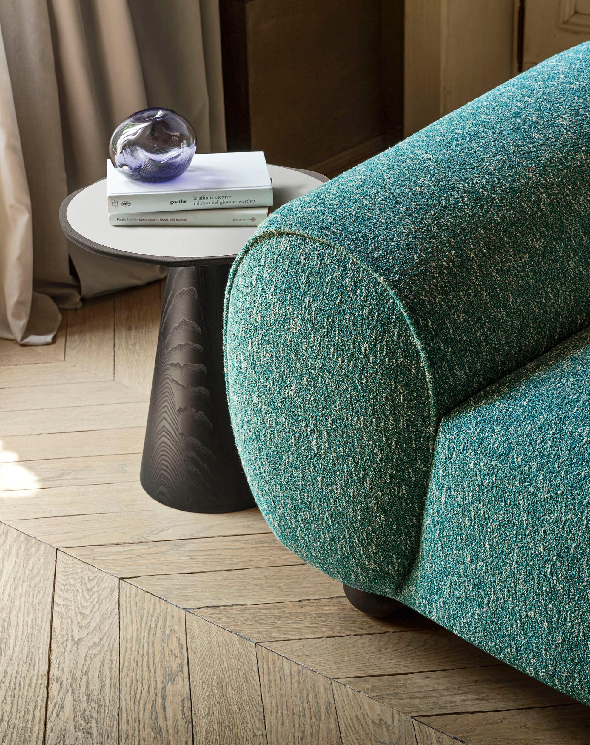 SCACCO Coffee table By PIANCA