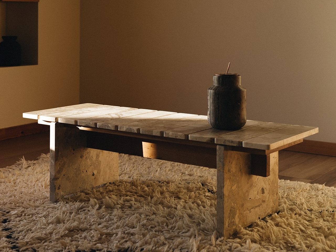 PIANO Panca By Maami Home | design Sérgio Costa