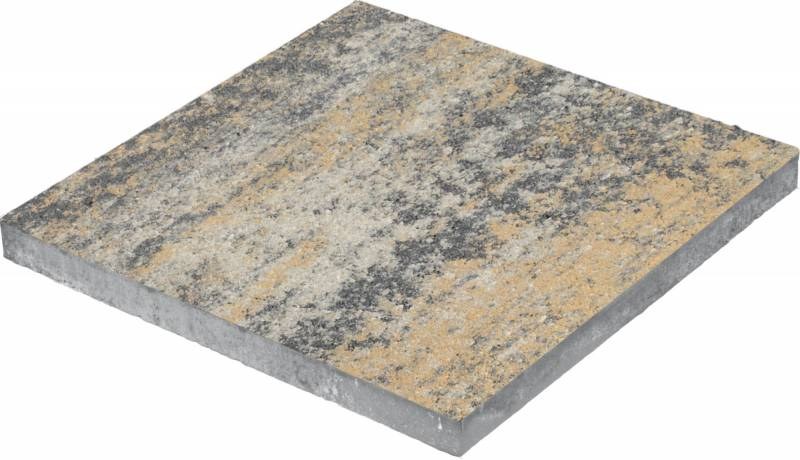 PIASTRA 50X50 outdoor floor tiles By MVB BAGATTINI