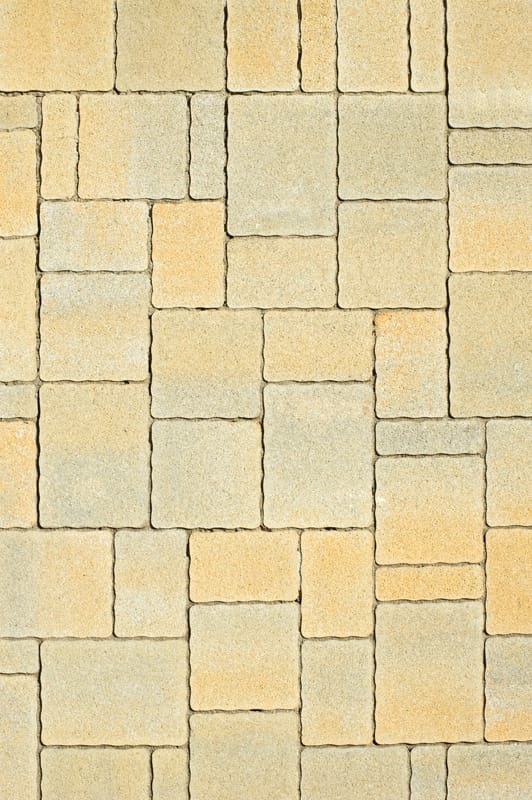 Concrete paving block PIAZZA Paving blocks Collection By Macevi