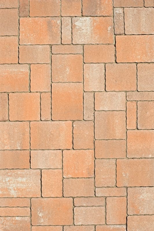 Concrete paving block PIAZZA Paving blocks Collection By Macevi