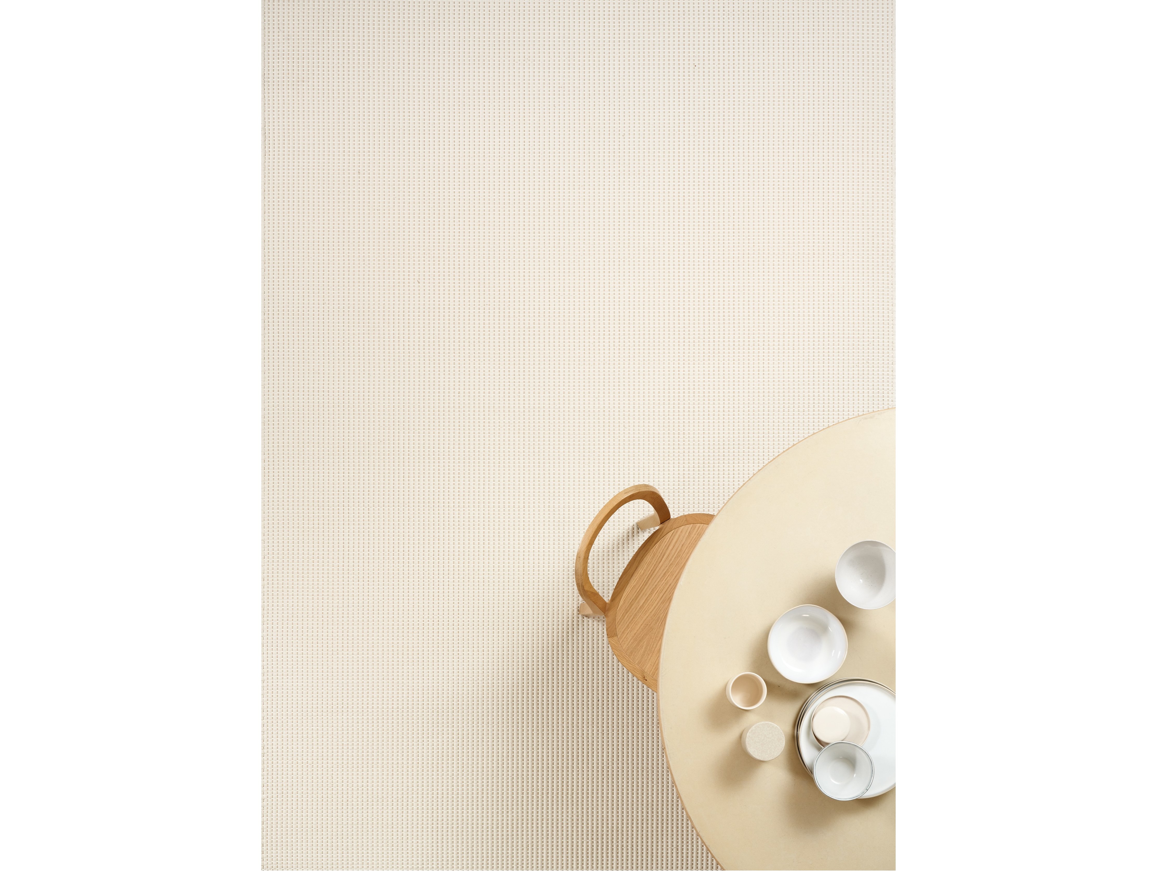PICCOLO Custom handmade rug By Woodnotes | design Hanna Korvela
