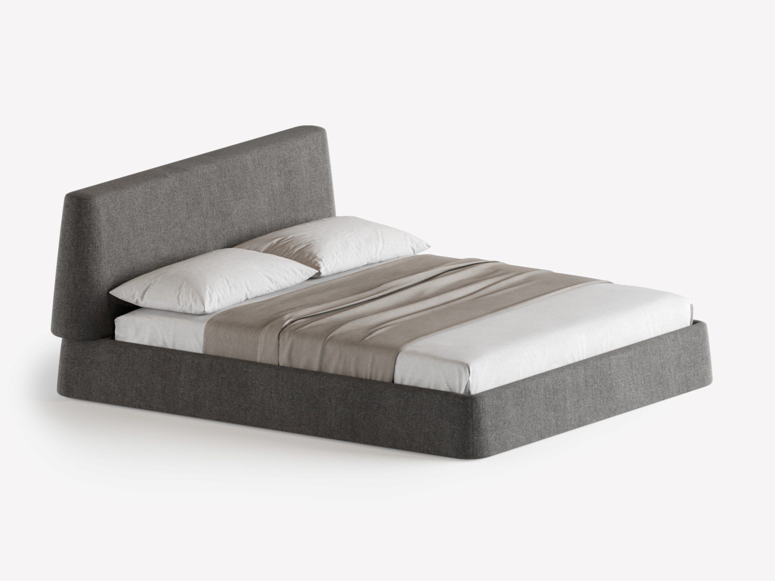 PICEA Bed By WOO | design Dmitry Kozinenko