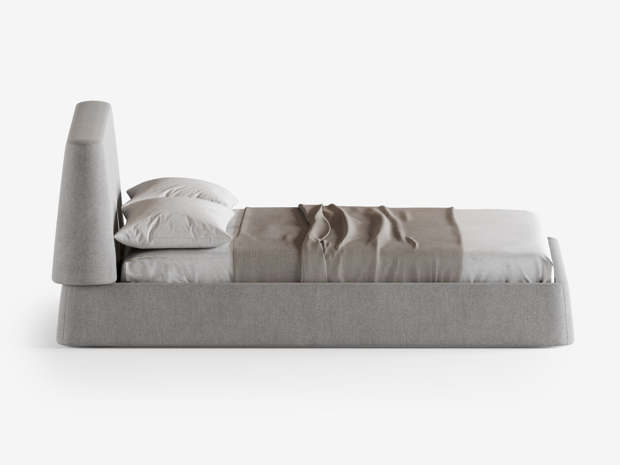 PICEA Bed By WOO | design Dmitry Kozinenko