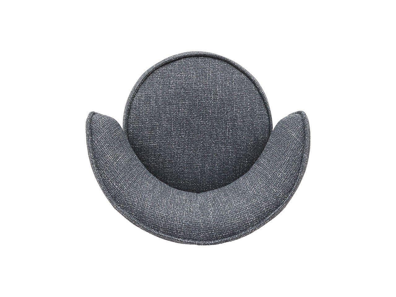 PICOLO With removable cover fabric easy chair By SOFTLINE | design ...