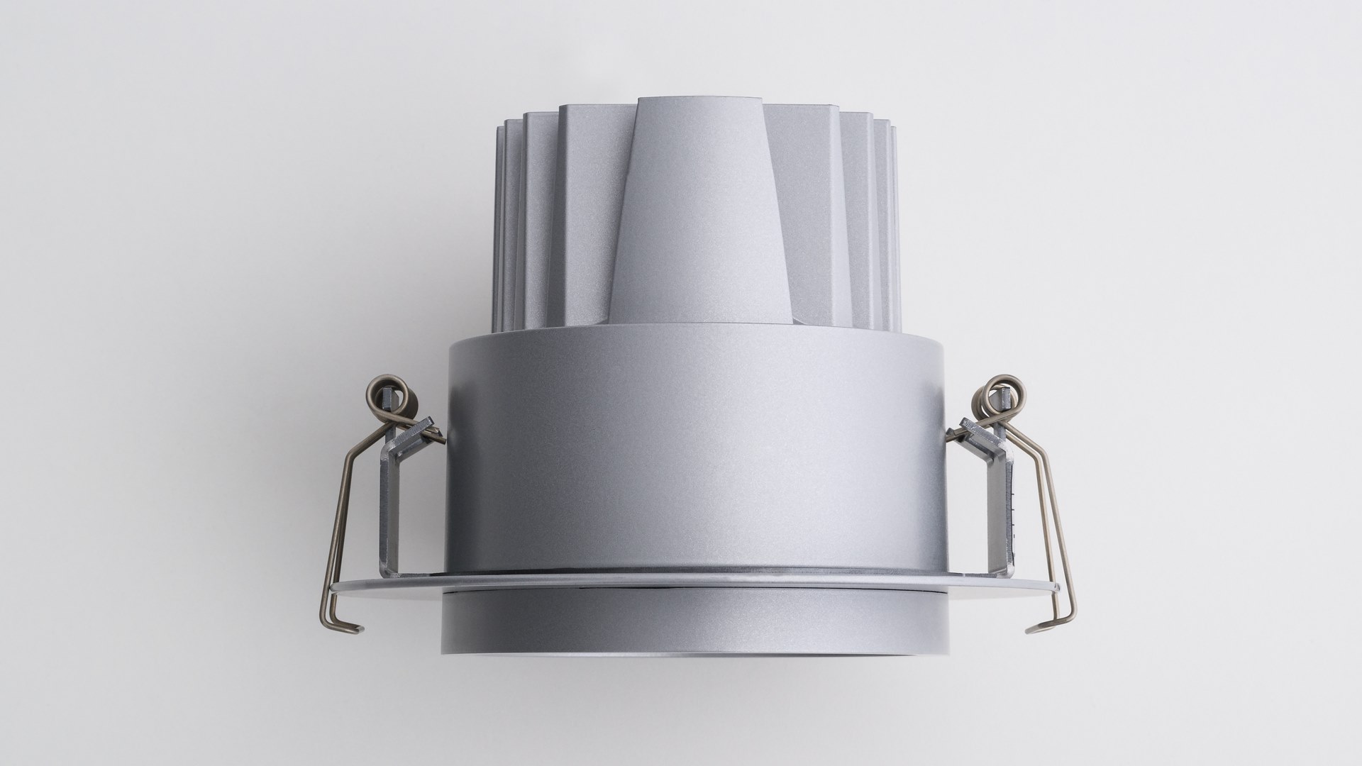 PICTO 125 Recessed LED aluminium spotlight By Artemide