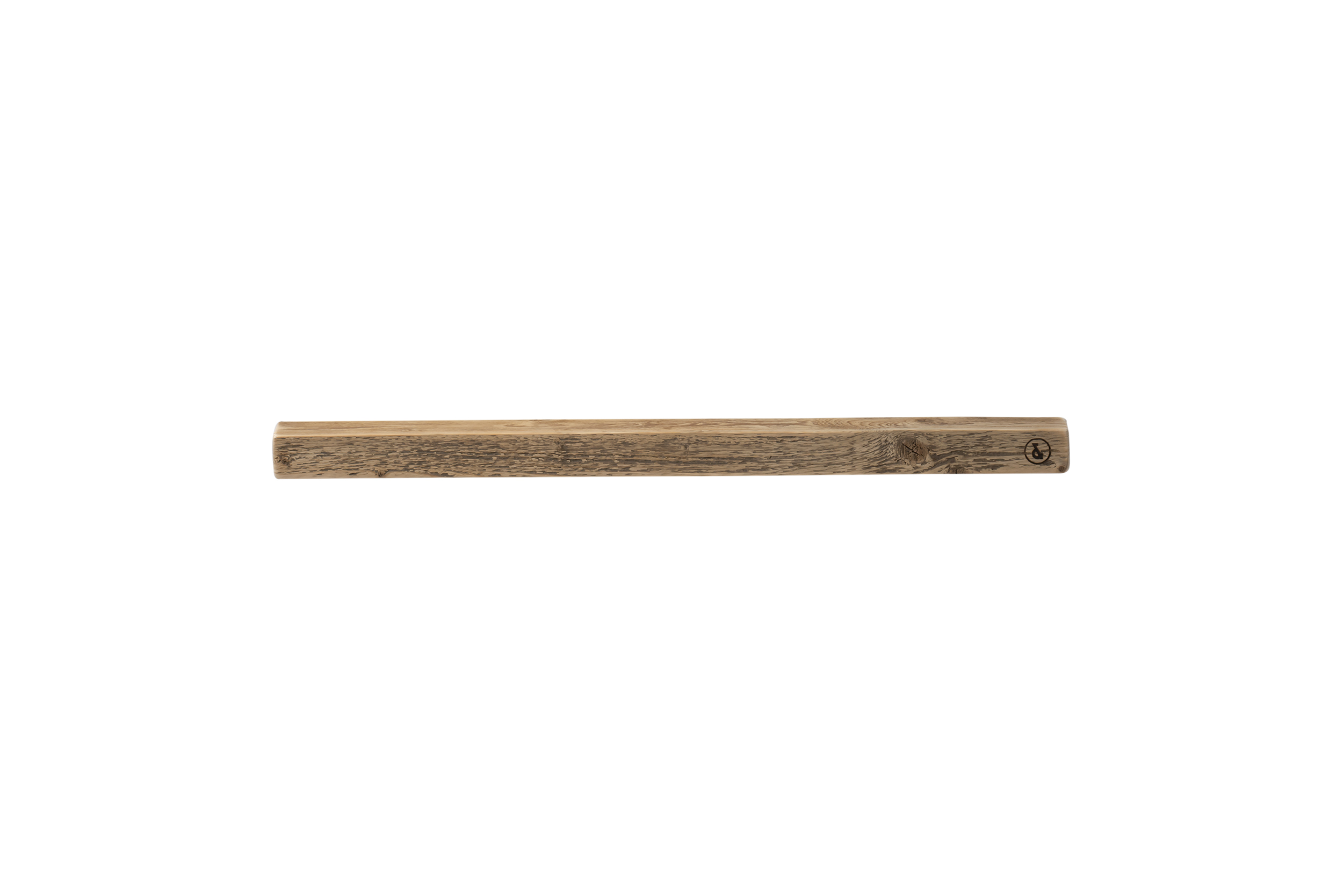 RECLAIMED WOOD PICTURE LEDGE #02 Estante By weld & co