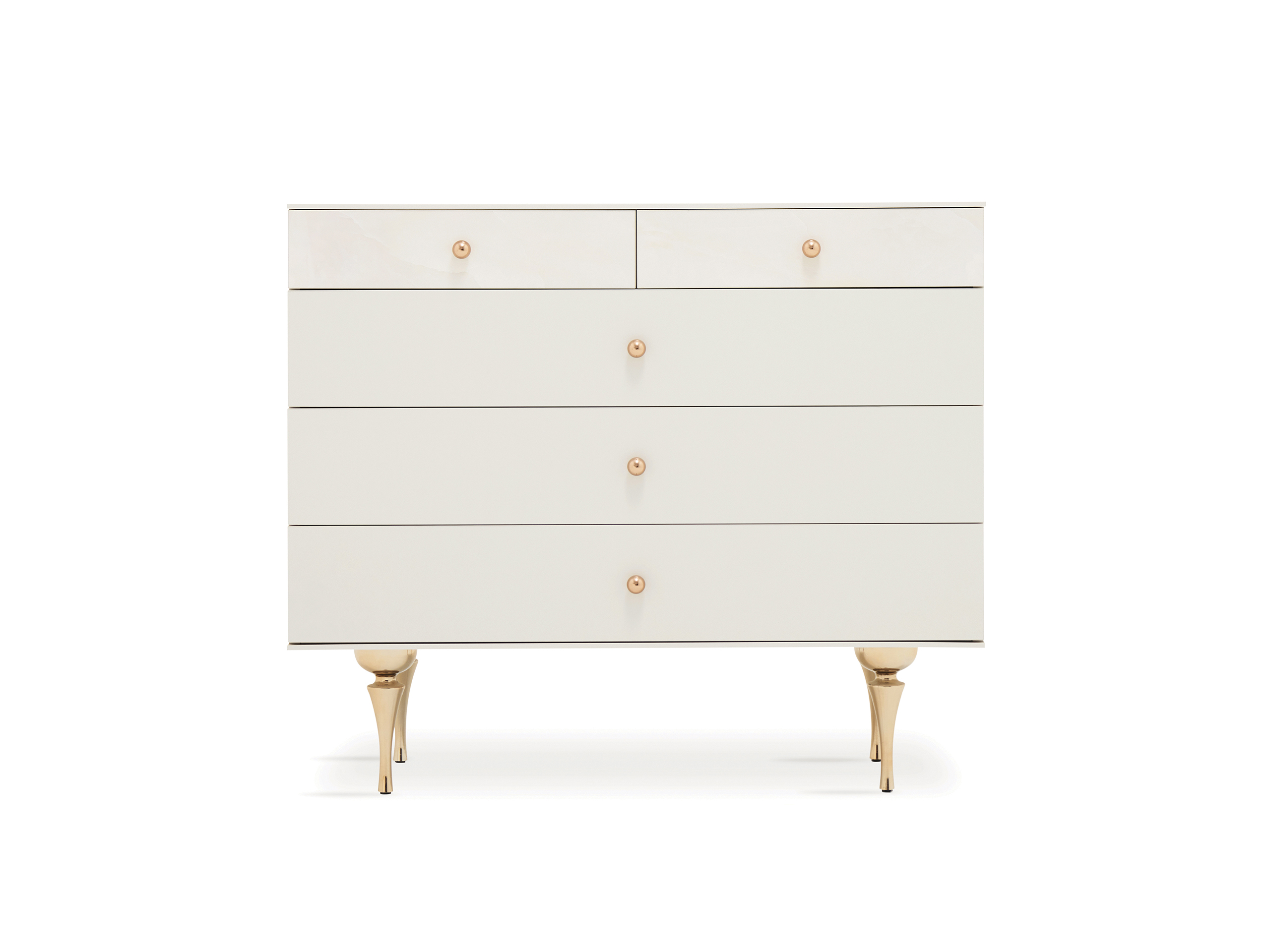 PIEDRA | Chest of drawers Piedra Collection By Enza Home