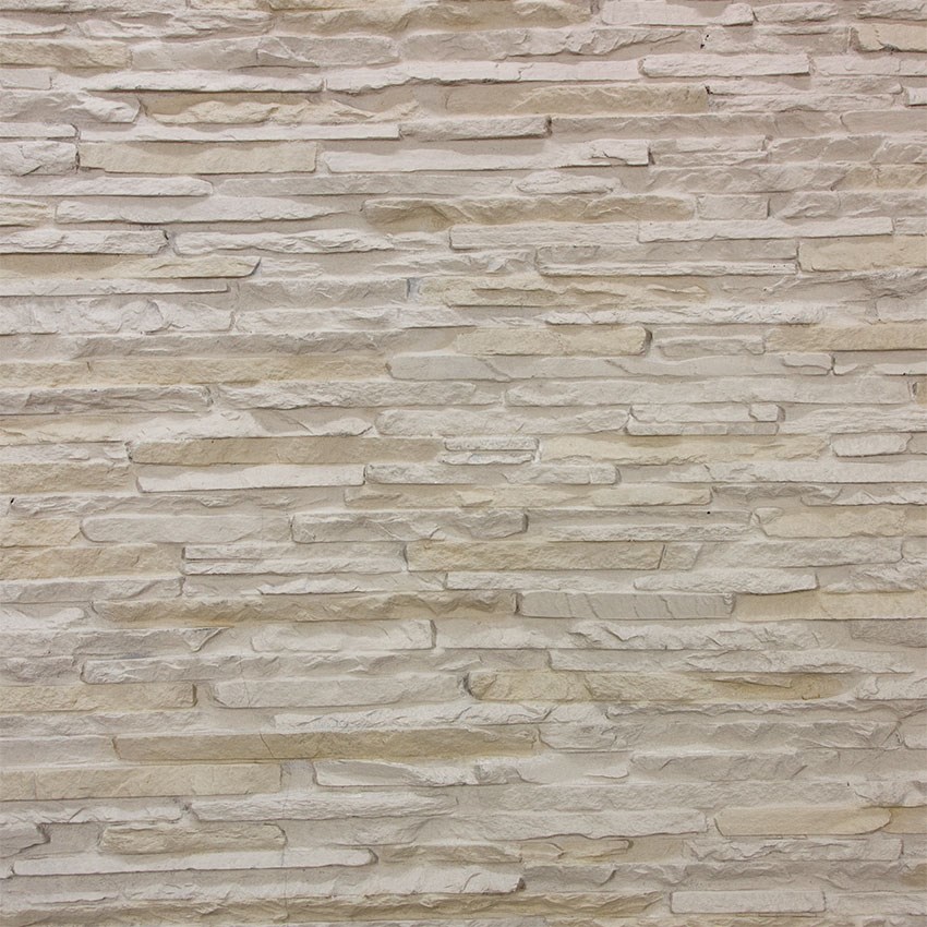 Rivestimento in pietra ricostruita PIETRA CARSICA By Decor