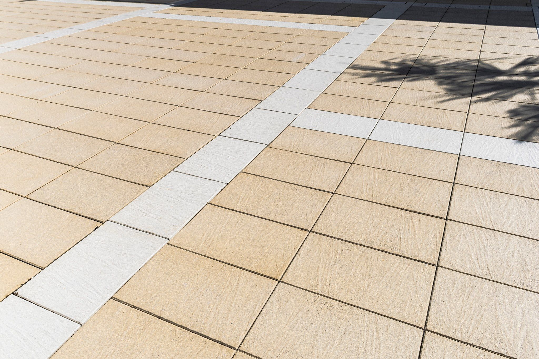 Concrete outdoor floor tiles with stone effect PIETRA DI TORINO By FAVARO1