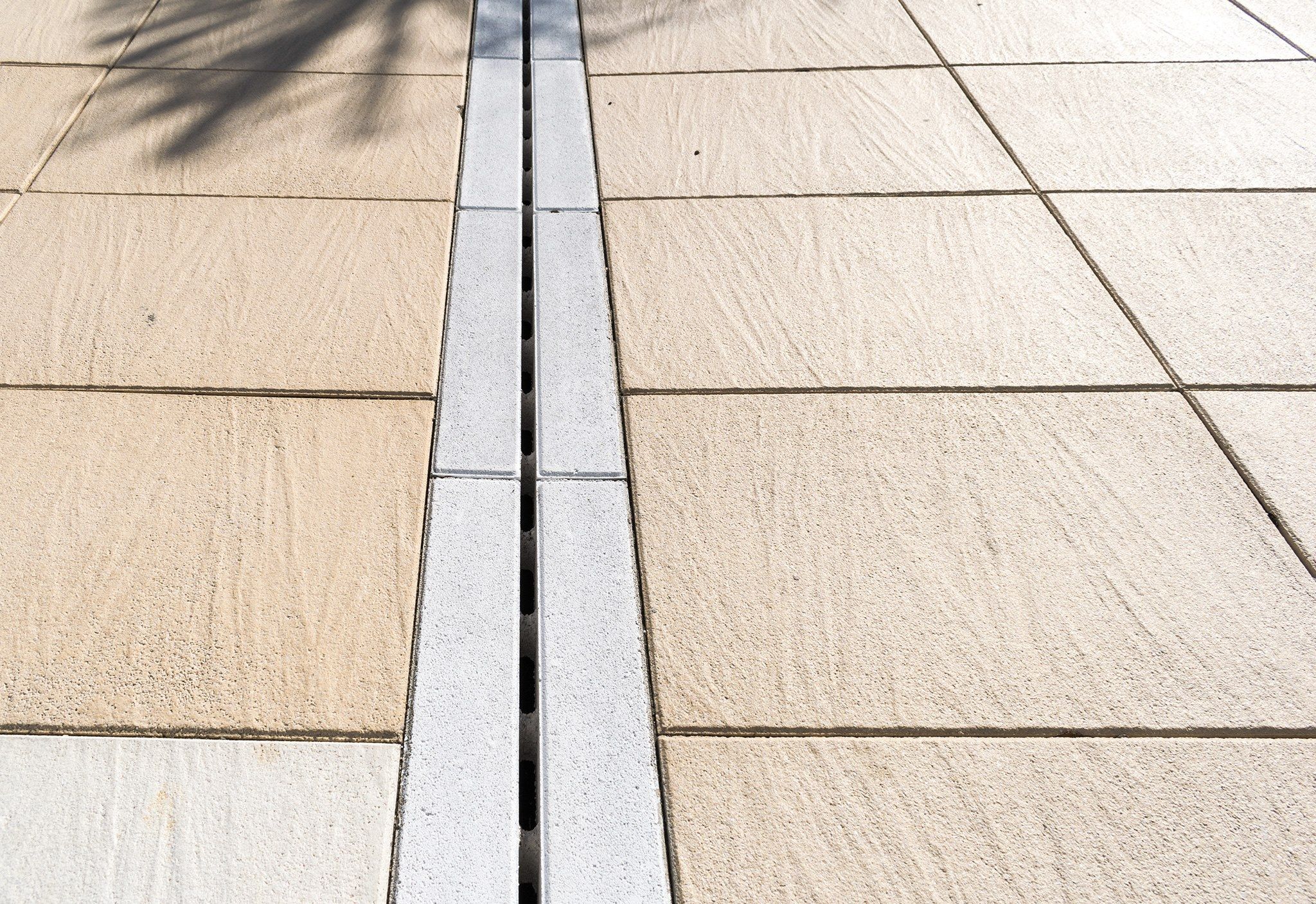 Concrete outdoor floor tiles with stone effect PIETRA DI TORINO By FAVARO1