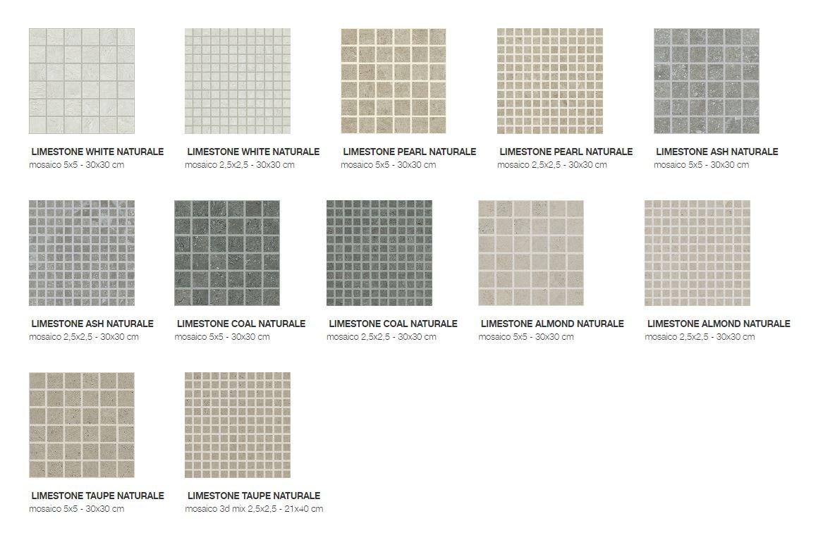 Porcelain stoneware wall/floor tiles PIETRE/3 By Casa dolce casa - Casamood