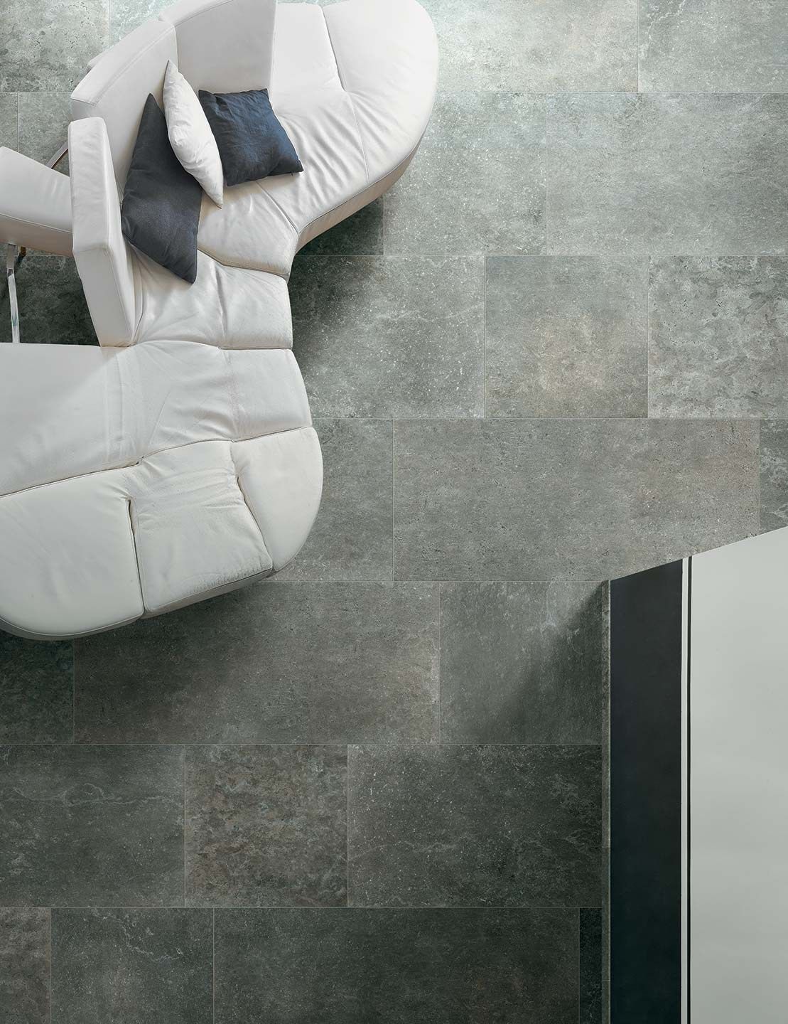 Porcelain stoneware wall/floor tiles PIETRE/3 By Casa dolce casa - Casamood