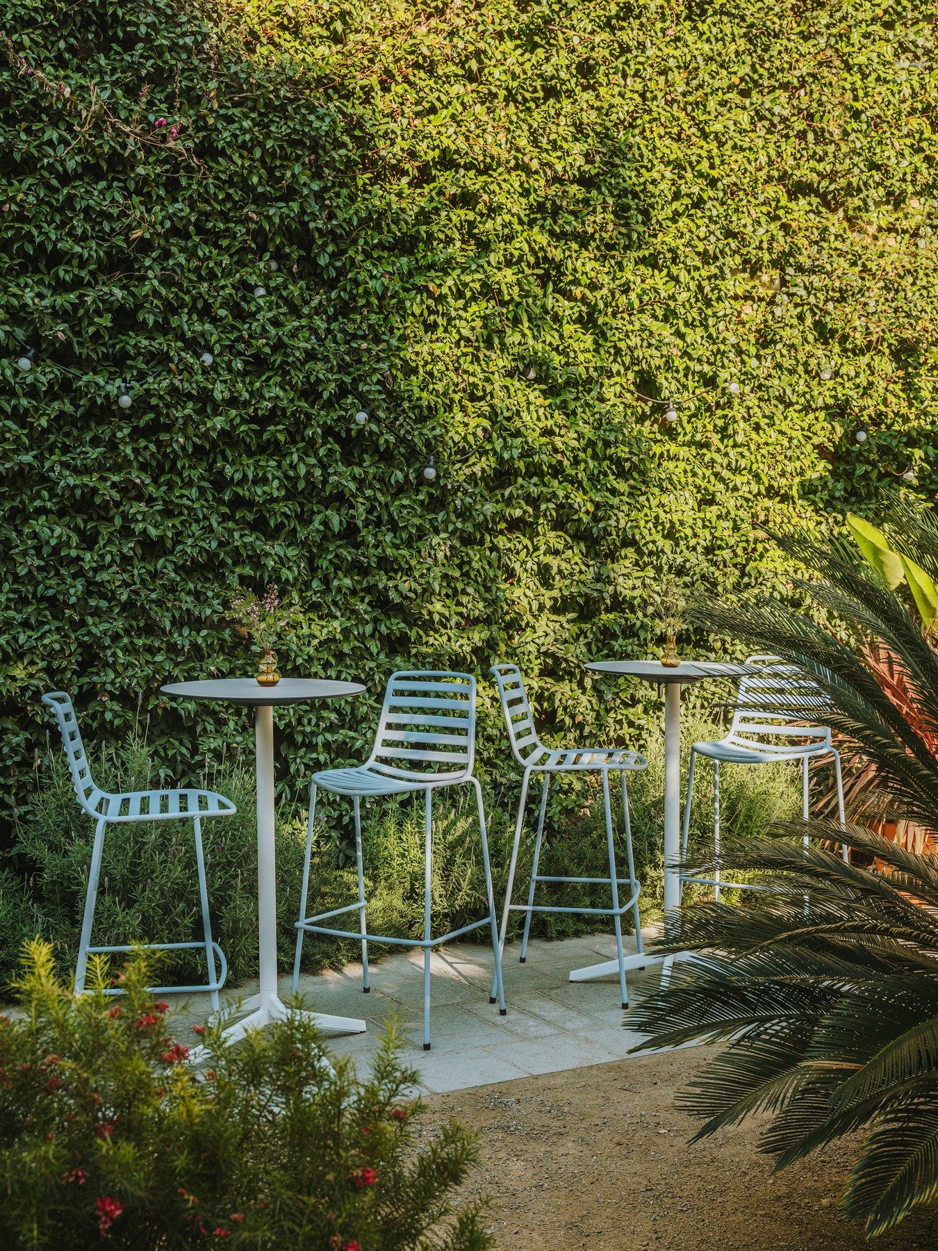 PILE | High table Pile Collection By ENEA design Estudi Manel Molina