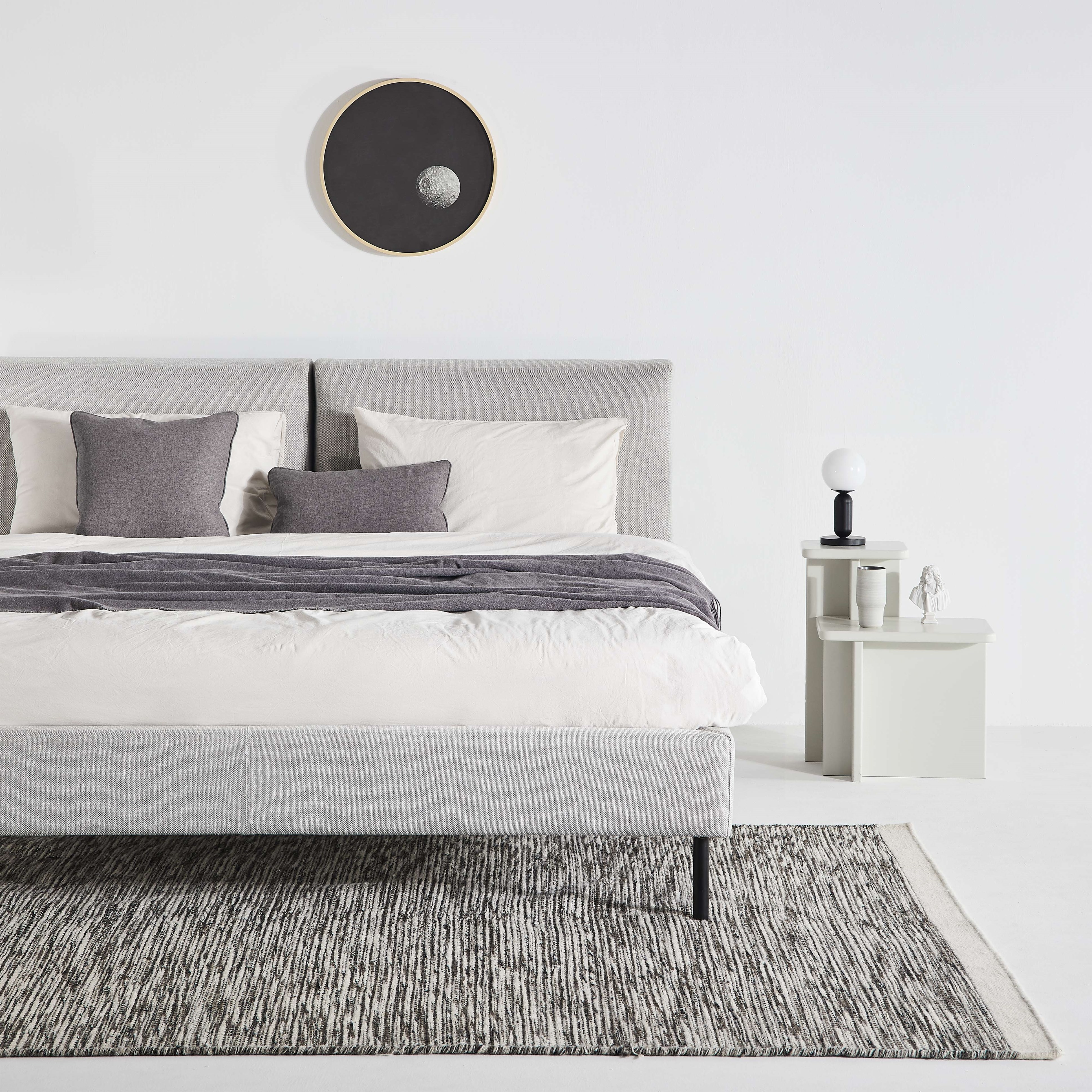 床 PILLOW By grado design