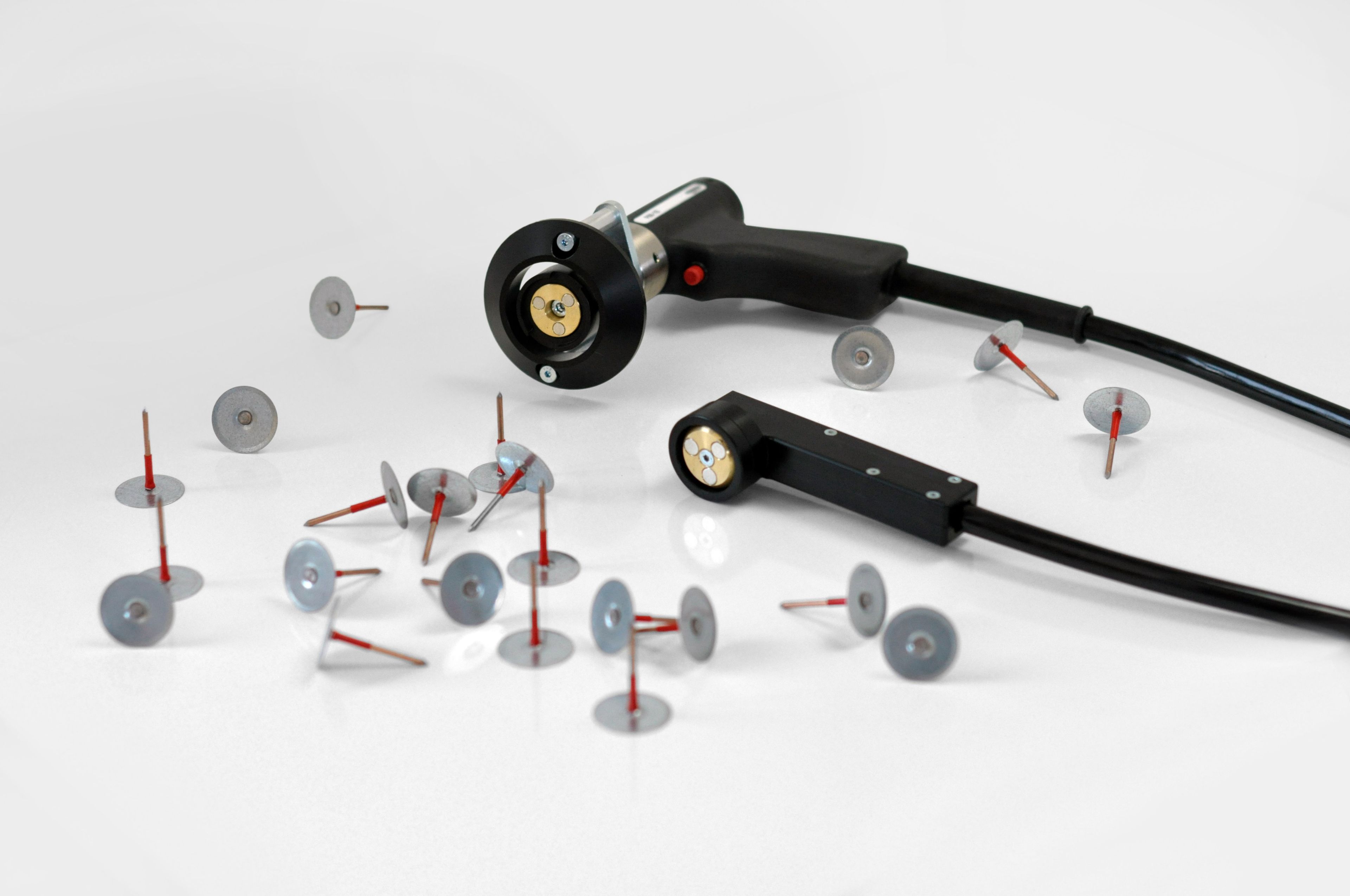 PIM | Welding gun By Stud Welding System