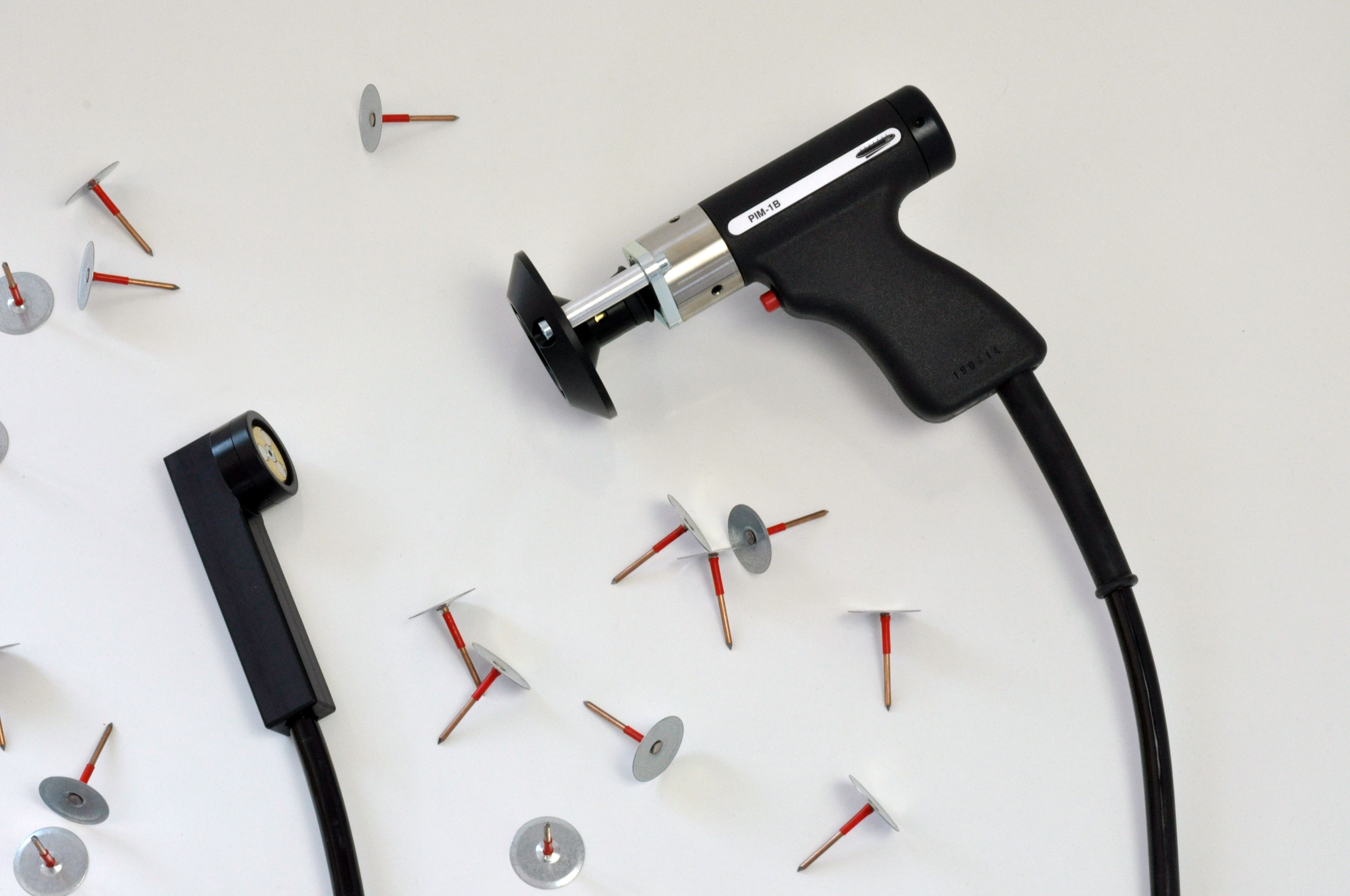 PIM | Welding gun By Stud Welding System
