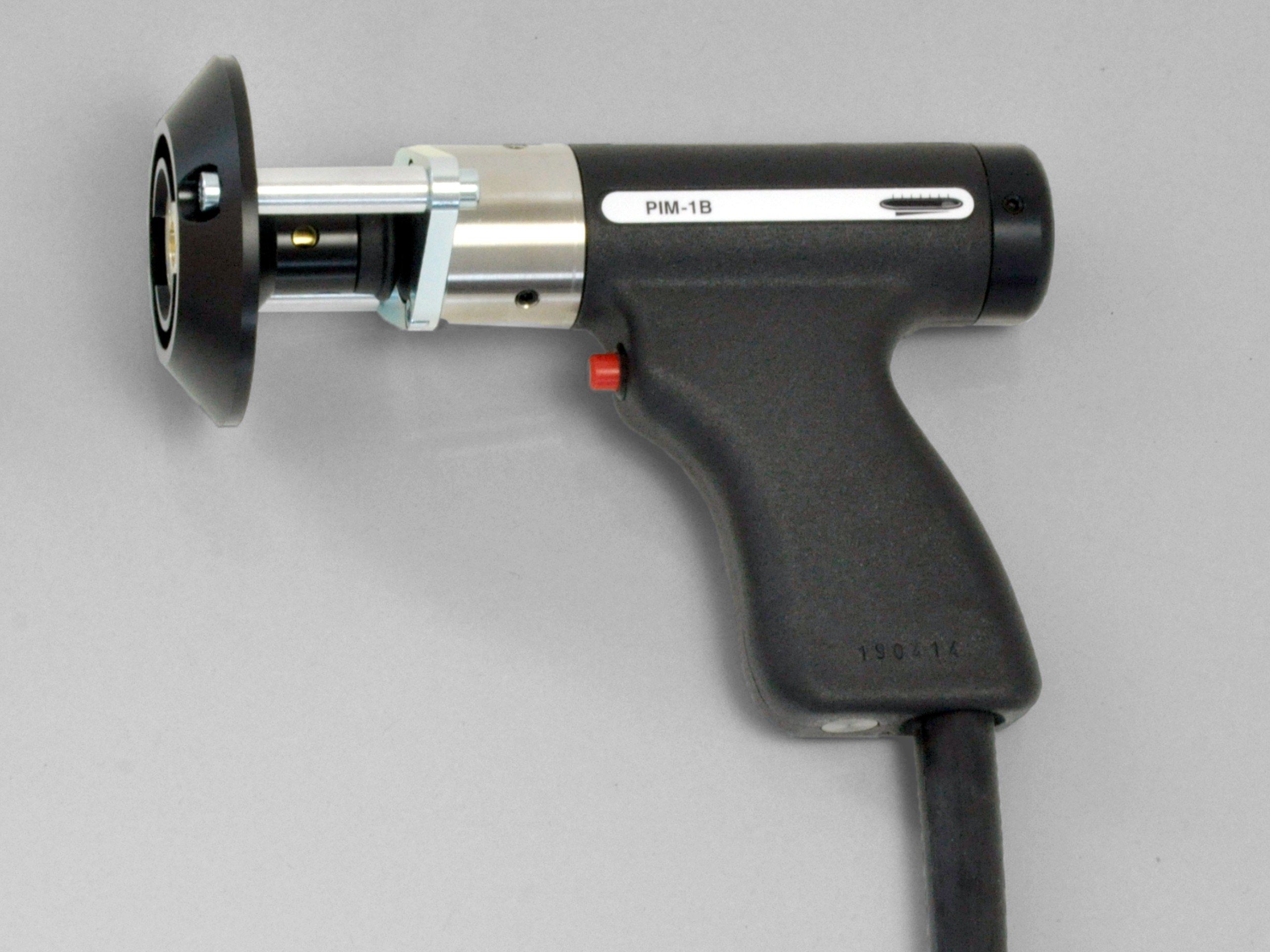 PIM | Welding gun By Stud Welding System