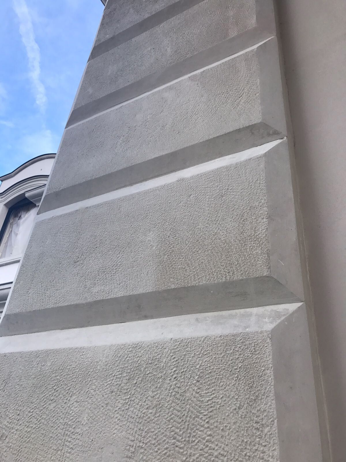 GREY LIMESTONE Baldosas de exterior By PIMAR
