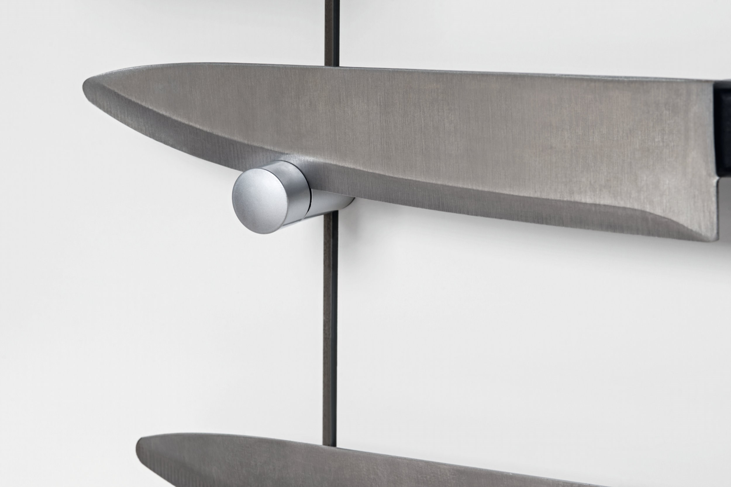 PIN KNIFE Pin Collection By SALICE