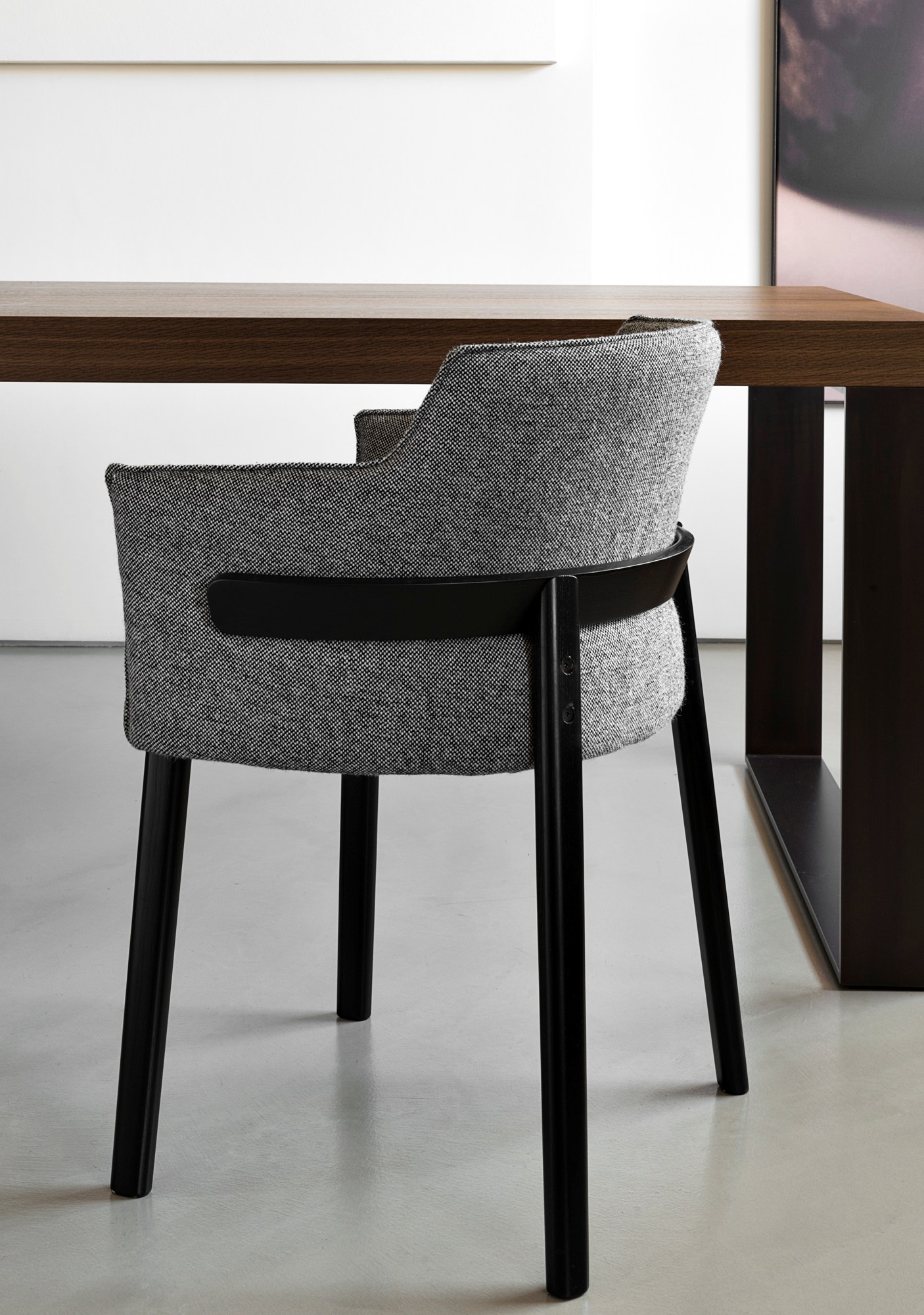 PINCE Chair By Wiener GTV Design | design LucidiPevere